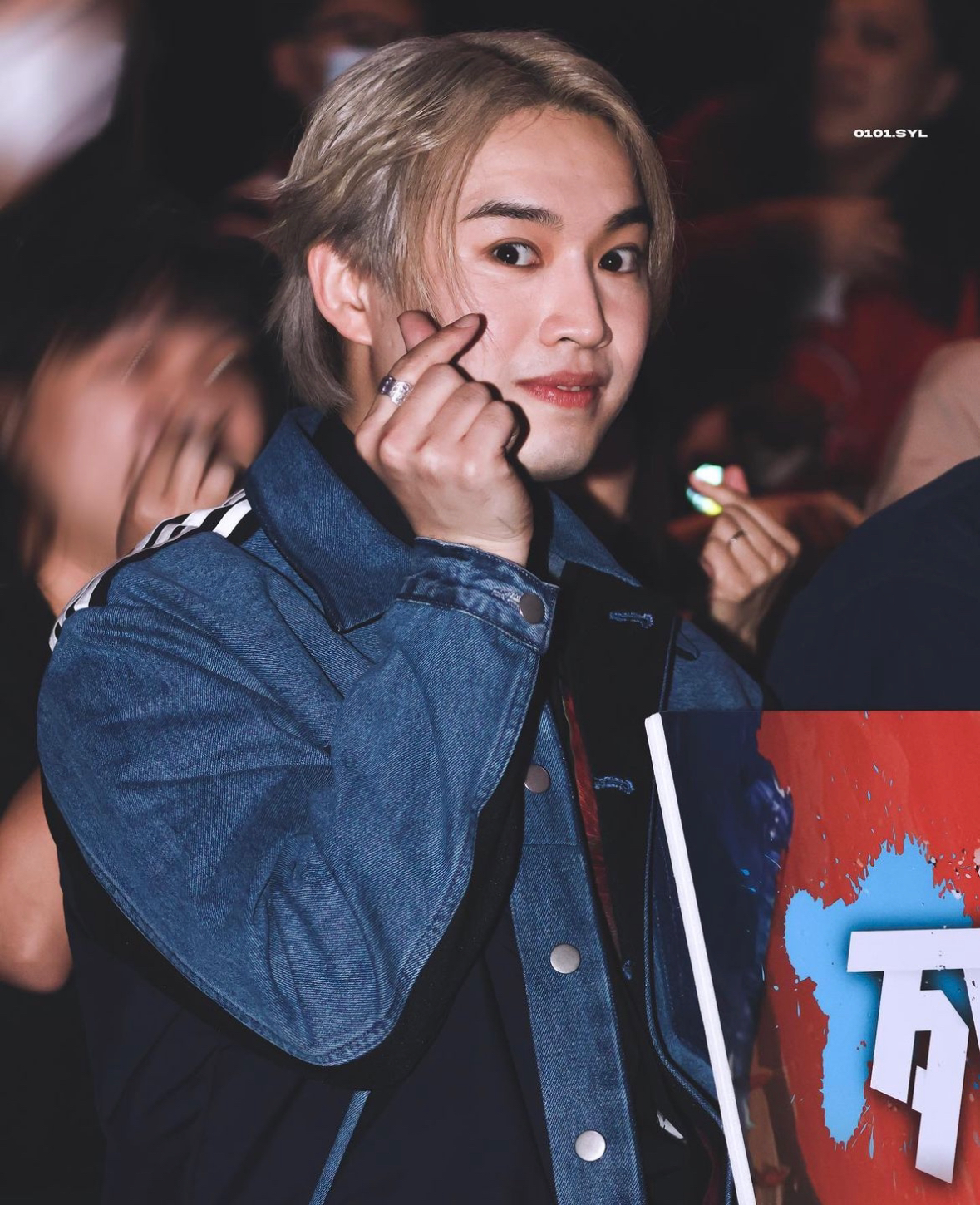 搞乜撚野牙Jer無見一排變咗魯振順？ | LIHKG 討論區