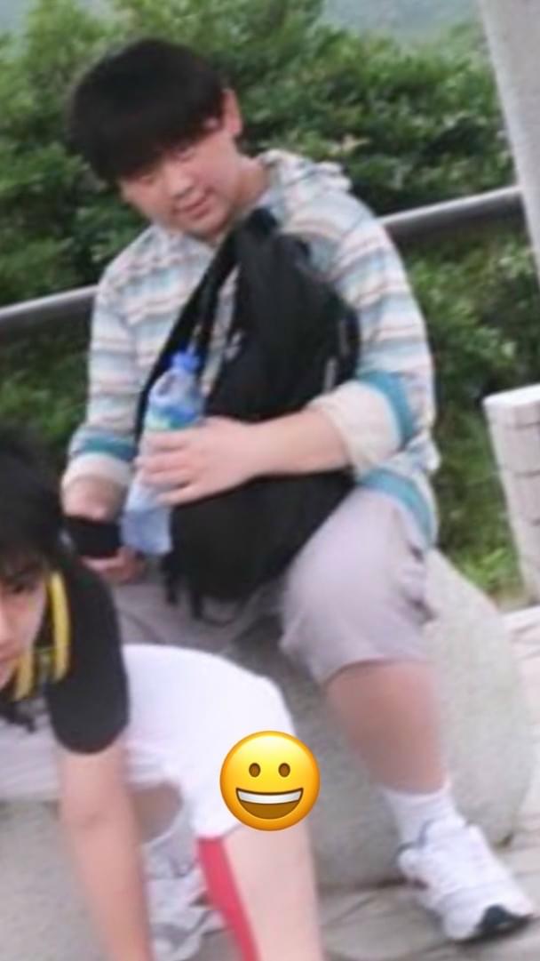 Baby Face 轉髮型之後成個韓仔咁 | LIHKG 討論區