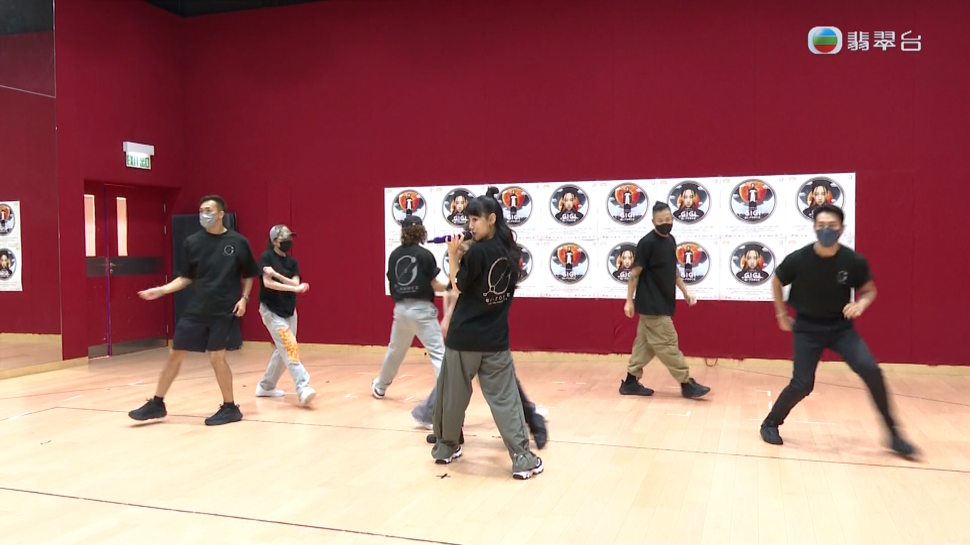 [TVB] 東張西望討論區 (107) | LIHKG 討論區