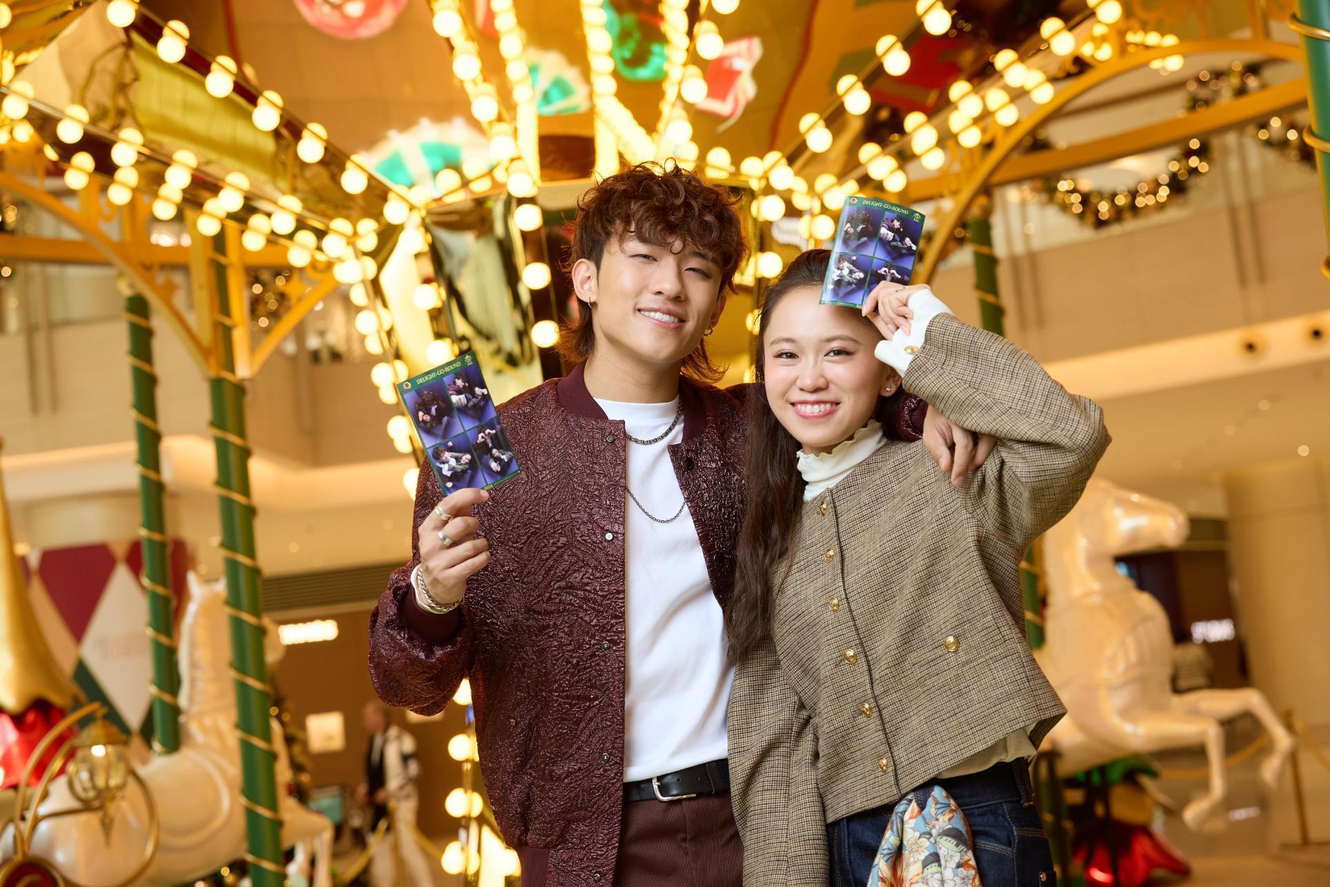 ANSONBEAN驚爆分手 與張天穎@Beanies結束年半姐弟戀 | LIHKG 討論區