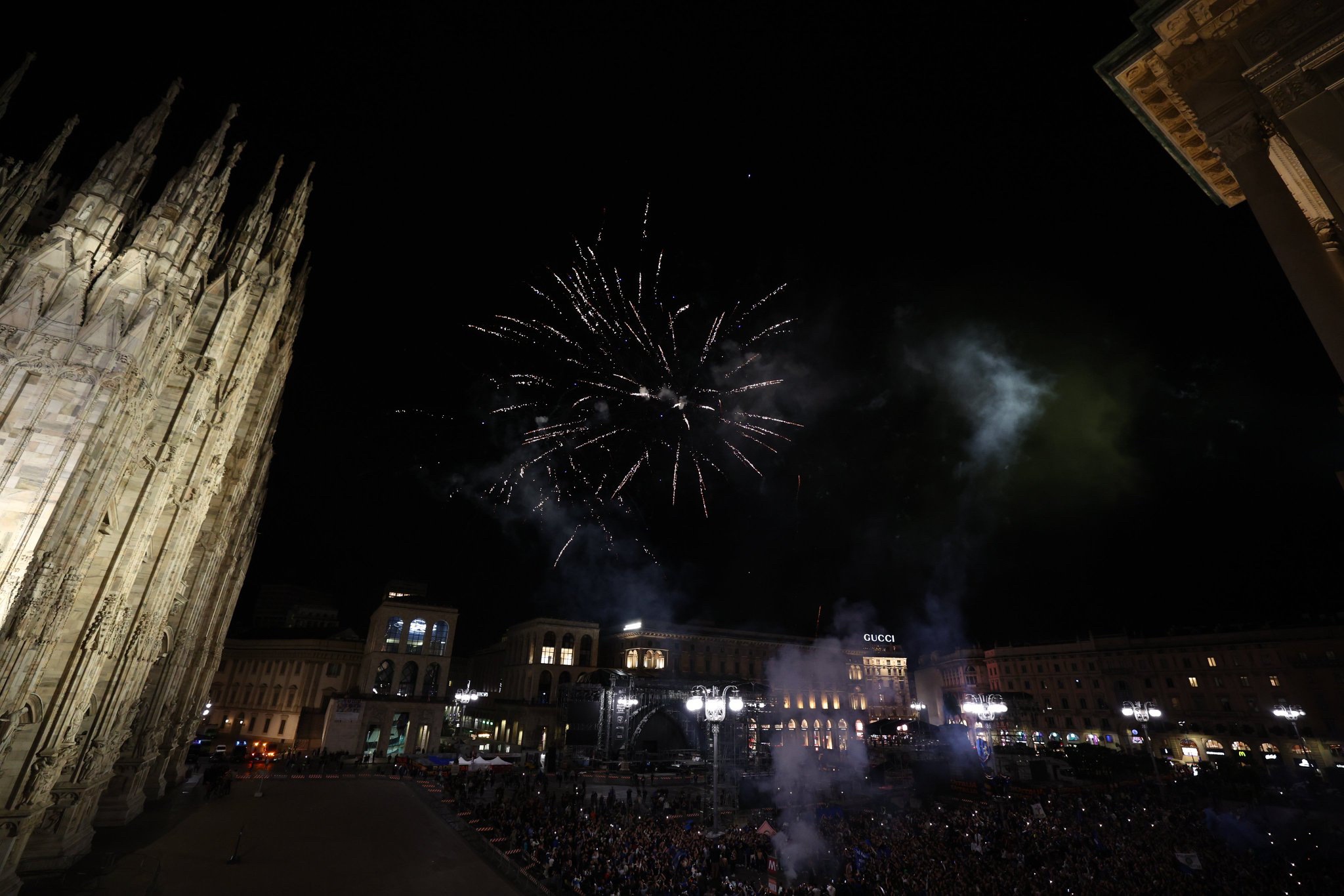 【恩沙基，好波】國際米蘭球迷討論區67 | LIHKG 討論區