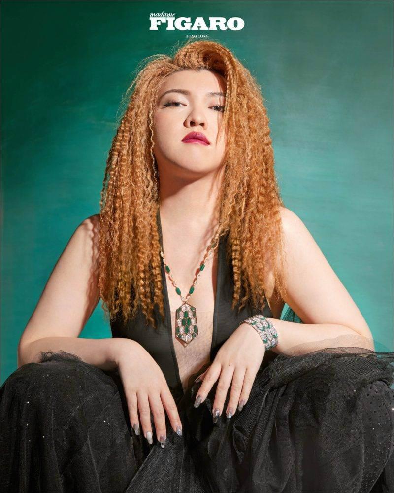 呢女琴晚一定好high | LIHKG 討論區