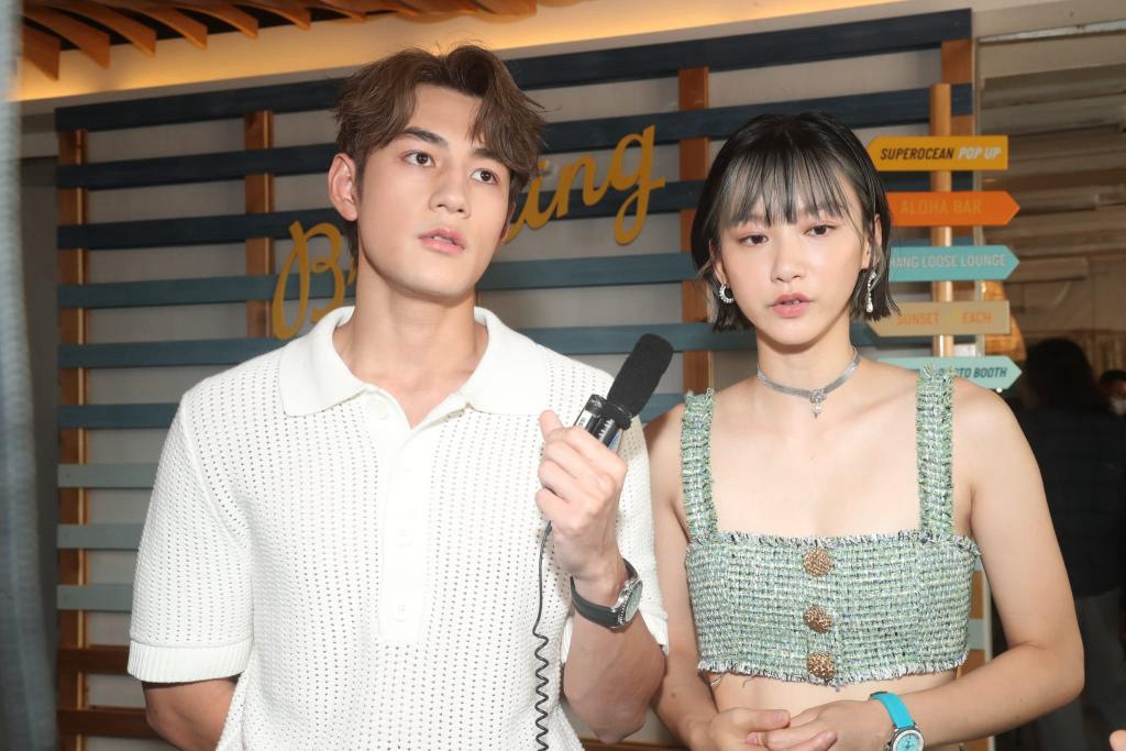 24歲「A0女神」游嘉欣驚變男仔頭 清純女神樣不再嚇親網民 | LIHKG 討論區