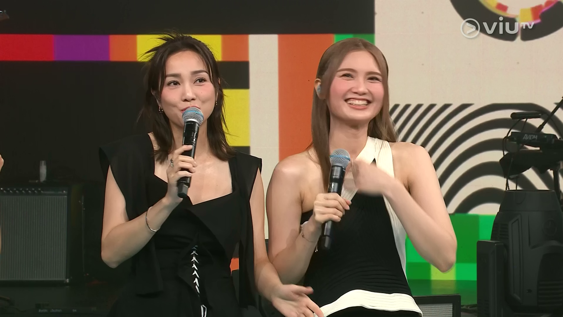 [ViuTV] Chill Club 星期日 21:30 (180) | LIHKG 討論區