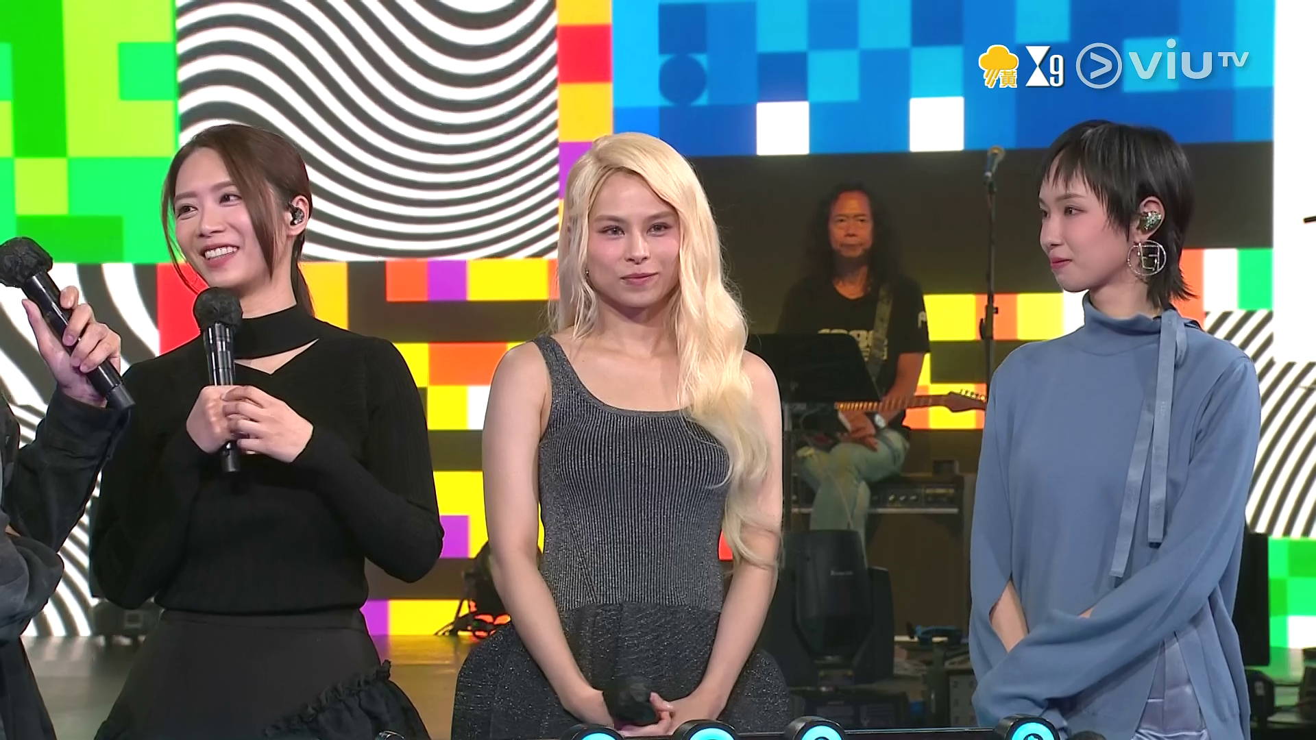 [ViuTV] Chill Club 星期日 21:30 (183) | LIHKG 討論區