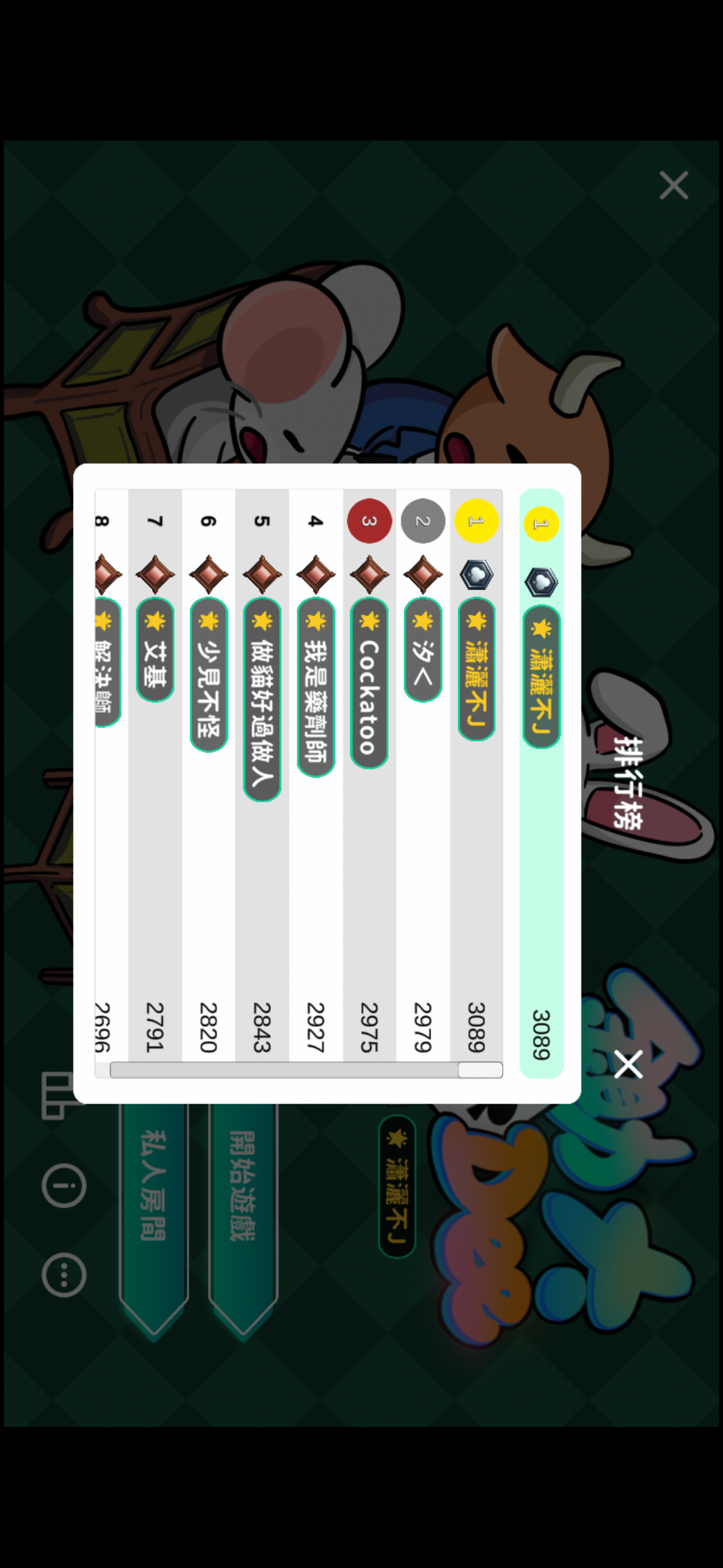 連登隻鋤大D d 人是咪用Bot 打? | LIHKG 討論區