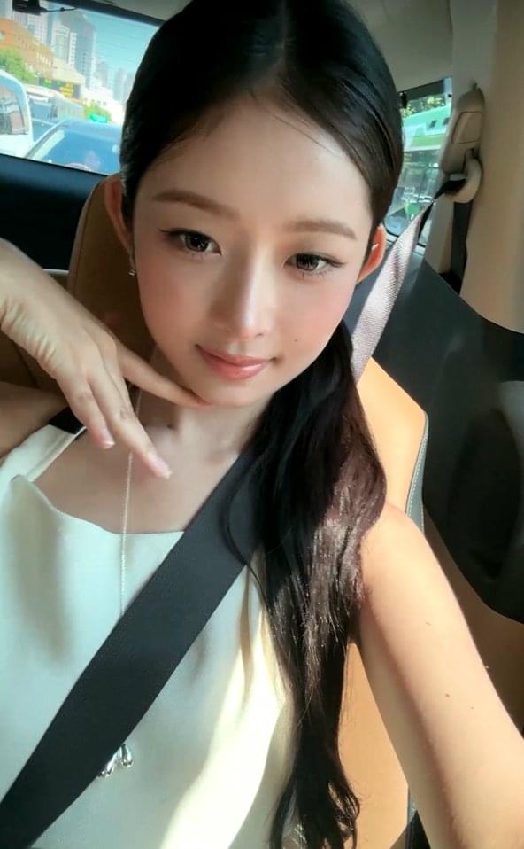 最近rei(牙儀)好似靚女咗好多 | LIHKG 討論區