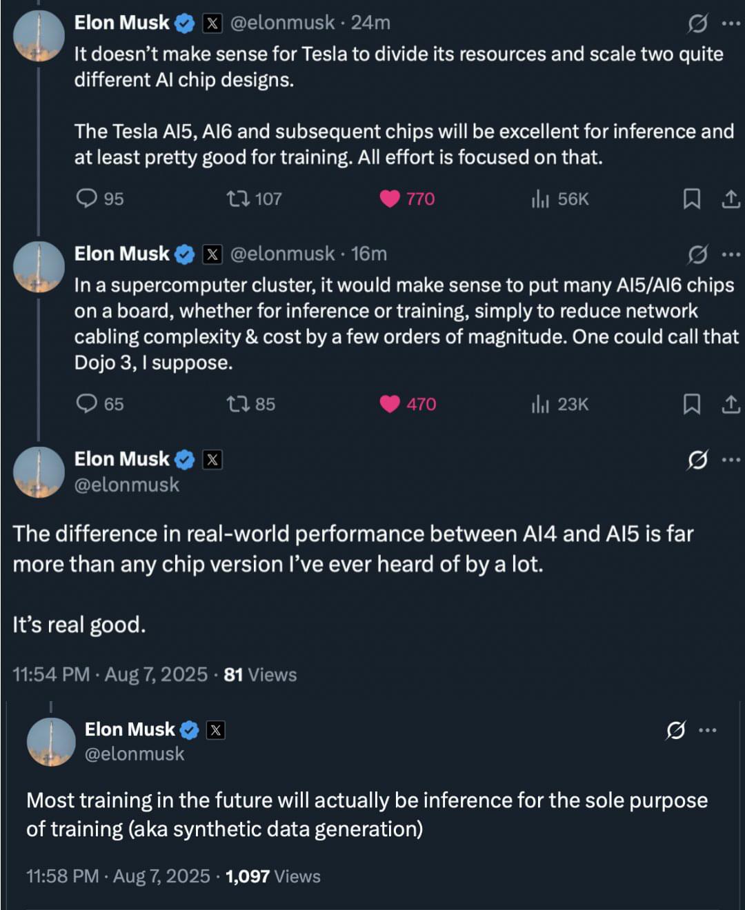 $TSLA （52） | LIHKG 討論區