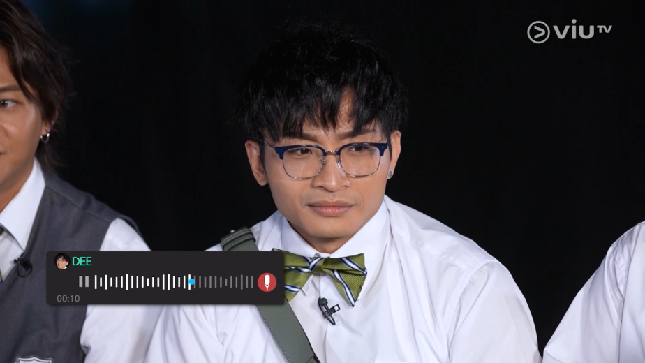 [ViuTV] ERROR暑期自作業 逢星期五21:30 (5) I'm Free and I'm still free | LIHKG 討論區