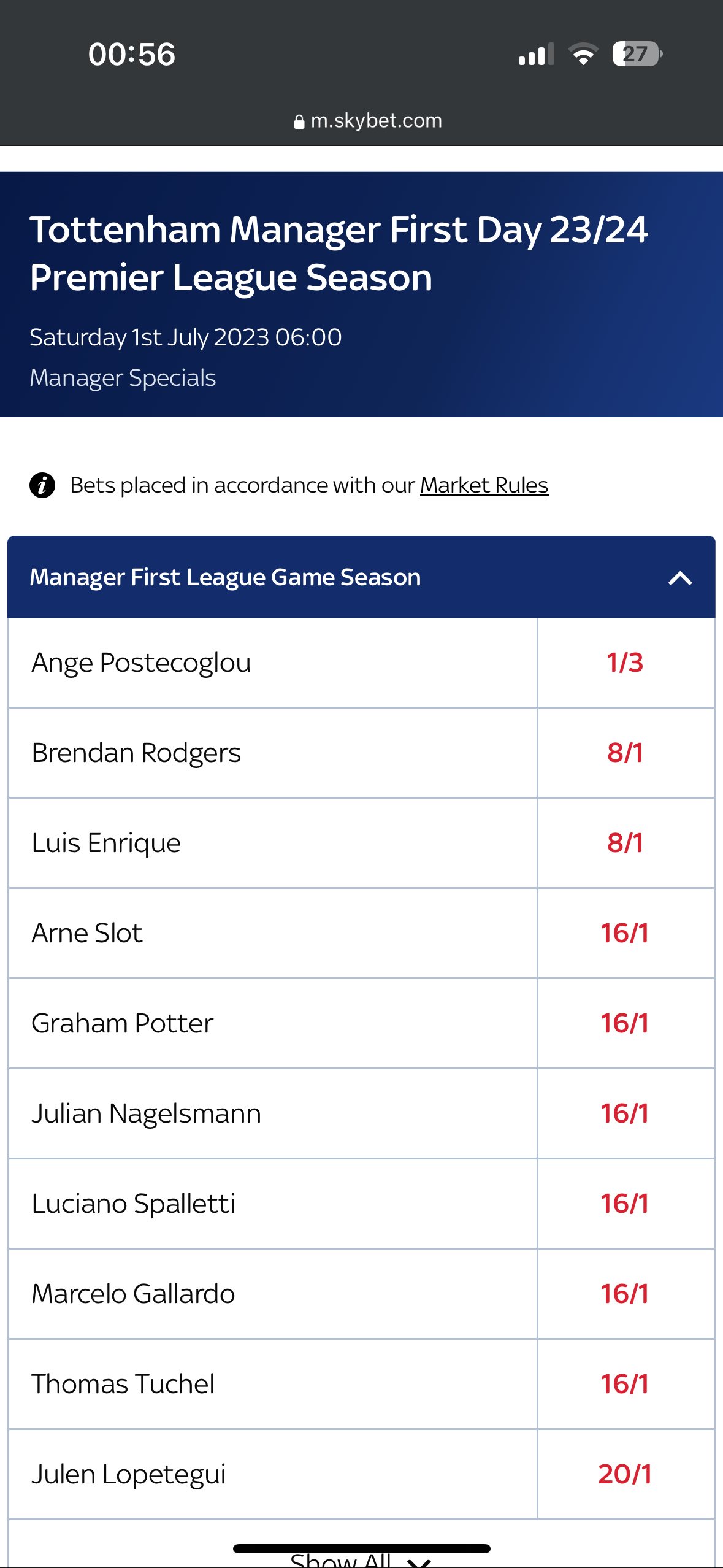 [COYS - 我熱脫歐爽偷笑 去留傾狗兩崑崙] 熱刺球迷吹水區 497 | LIHKG 討論區