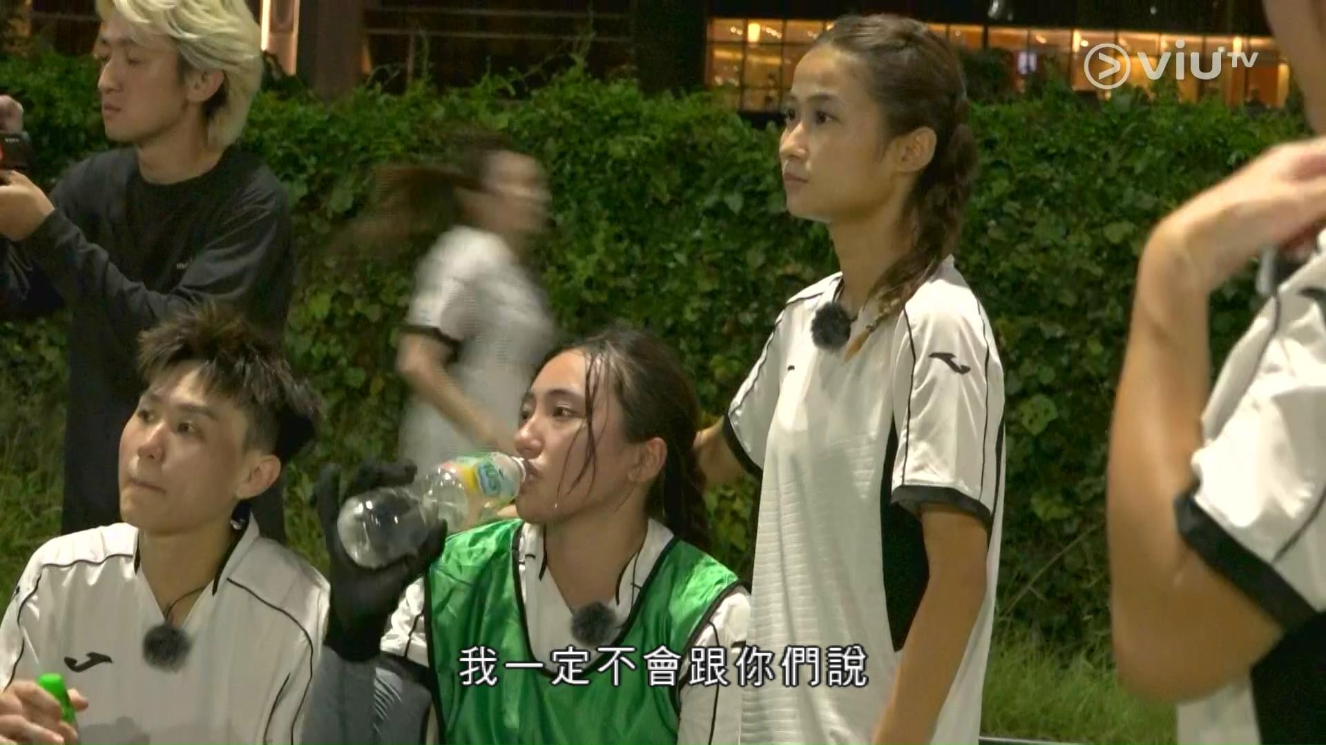 [ViuTV]ViuTV女子足球隊 x 真人騷足球女將 討論區 (6) | LIHKG 討論區