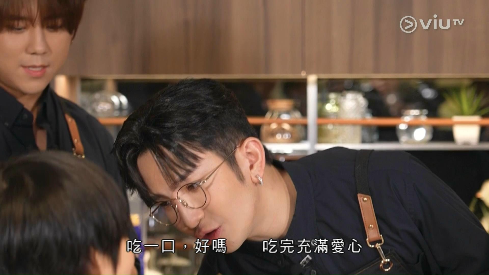 (ViuTV) MIRROR Chef | LIHKG 討論區