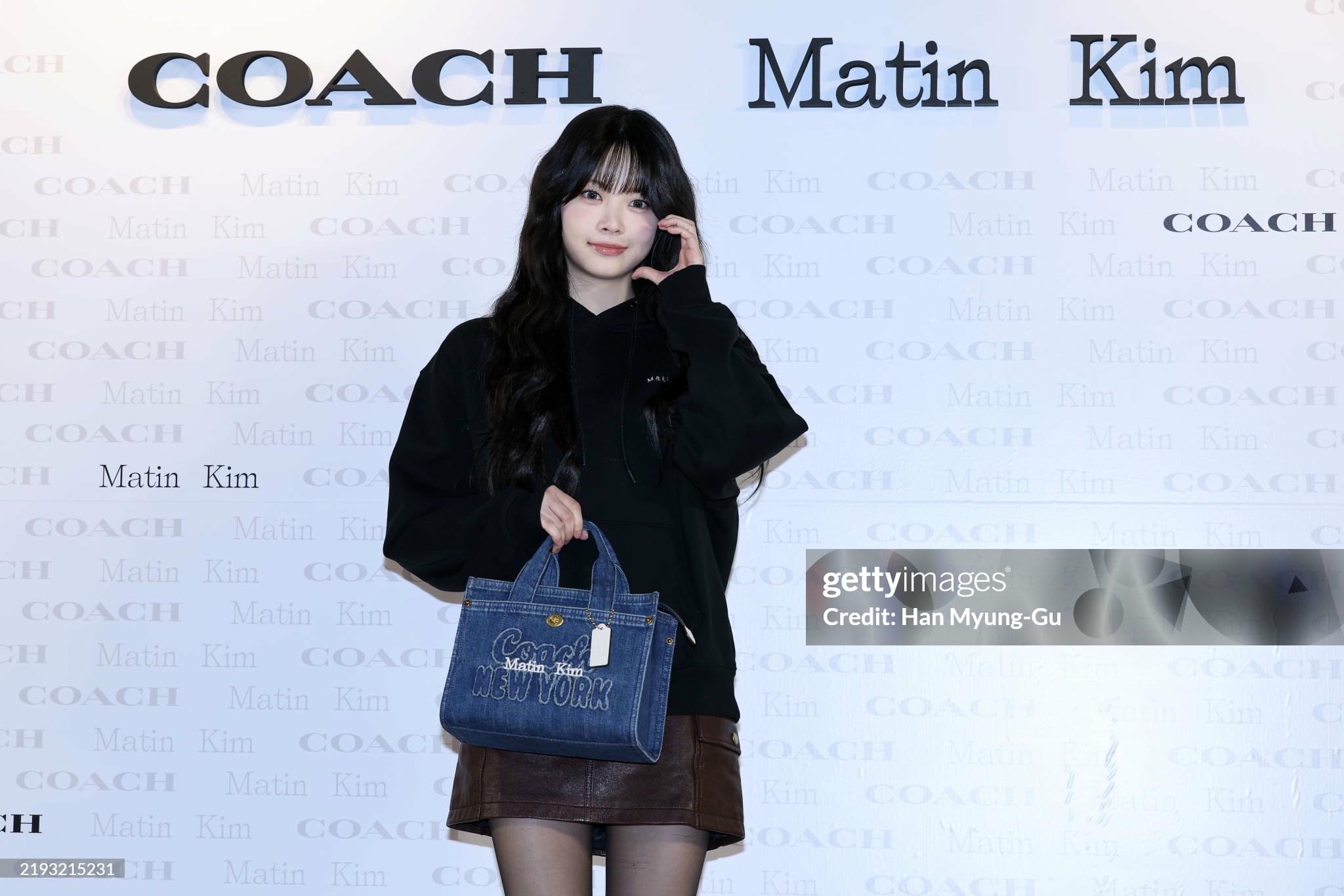 Arin ko咗照妖鏡 | LIHKG 討論區