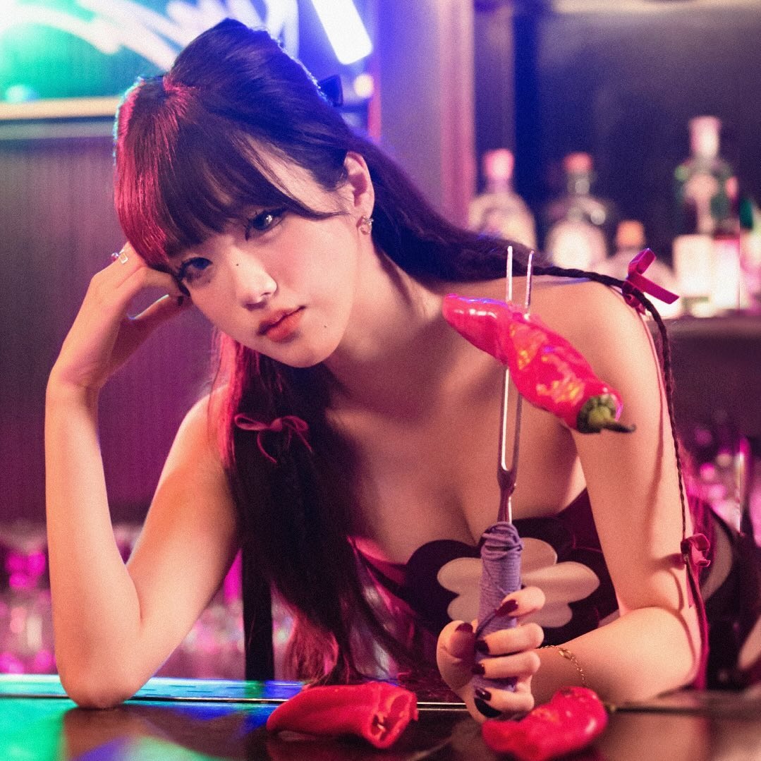 女團 EOS 新歌MV Teaser 大家點睇？ | LIHKG 討論區