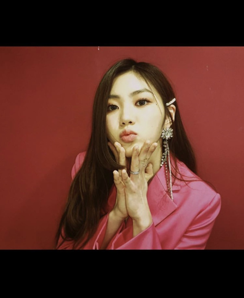 [Cheshire] CLC 討論區 (36) Crystal Clear CLC No_1 正式回歸 | LIHKG 討論區