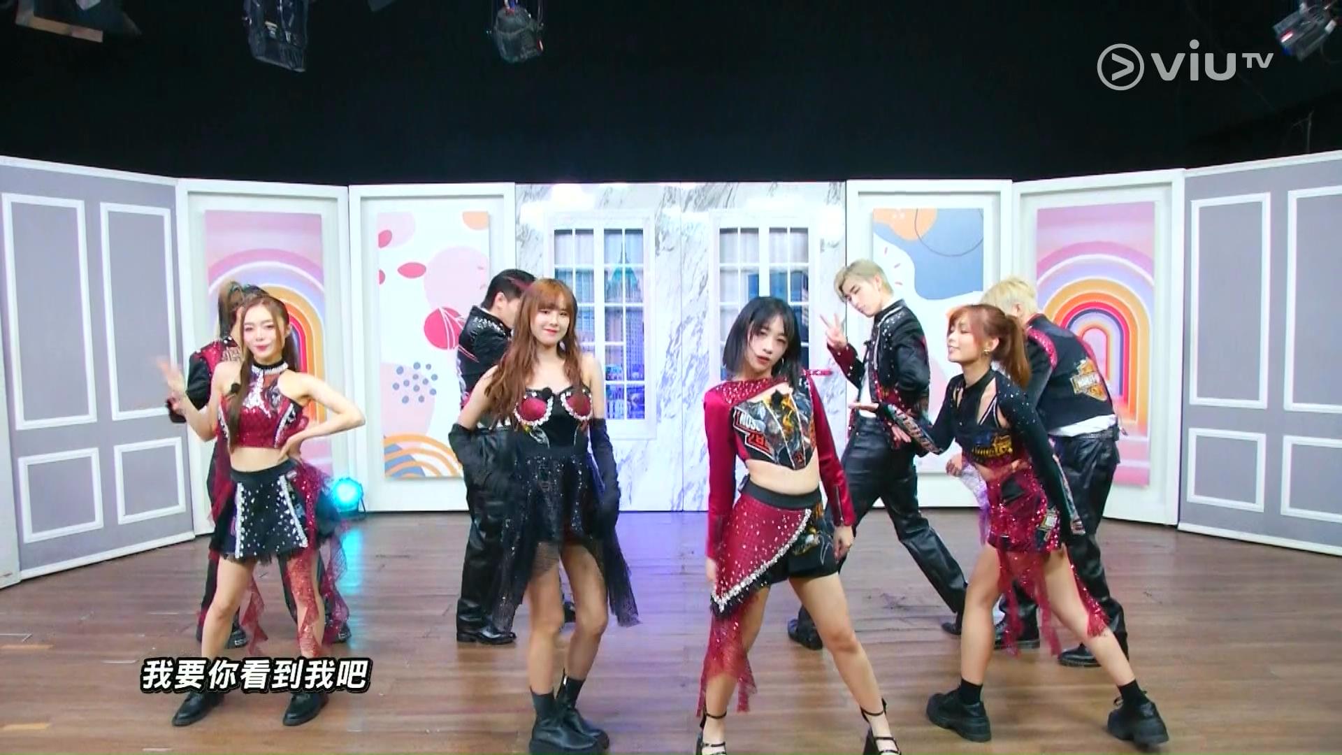 [ViuTV]p1x3l 5g 上位計劃 (3) | LIHKG 討論區