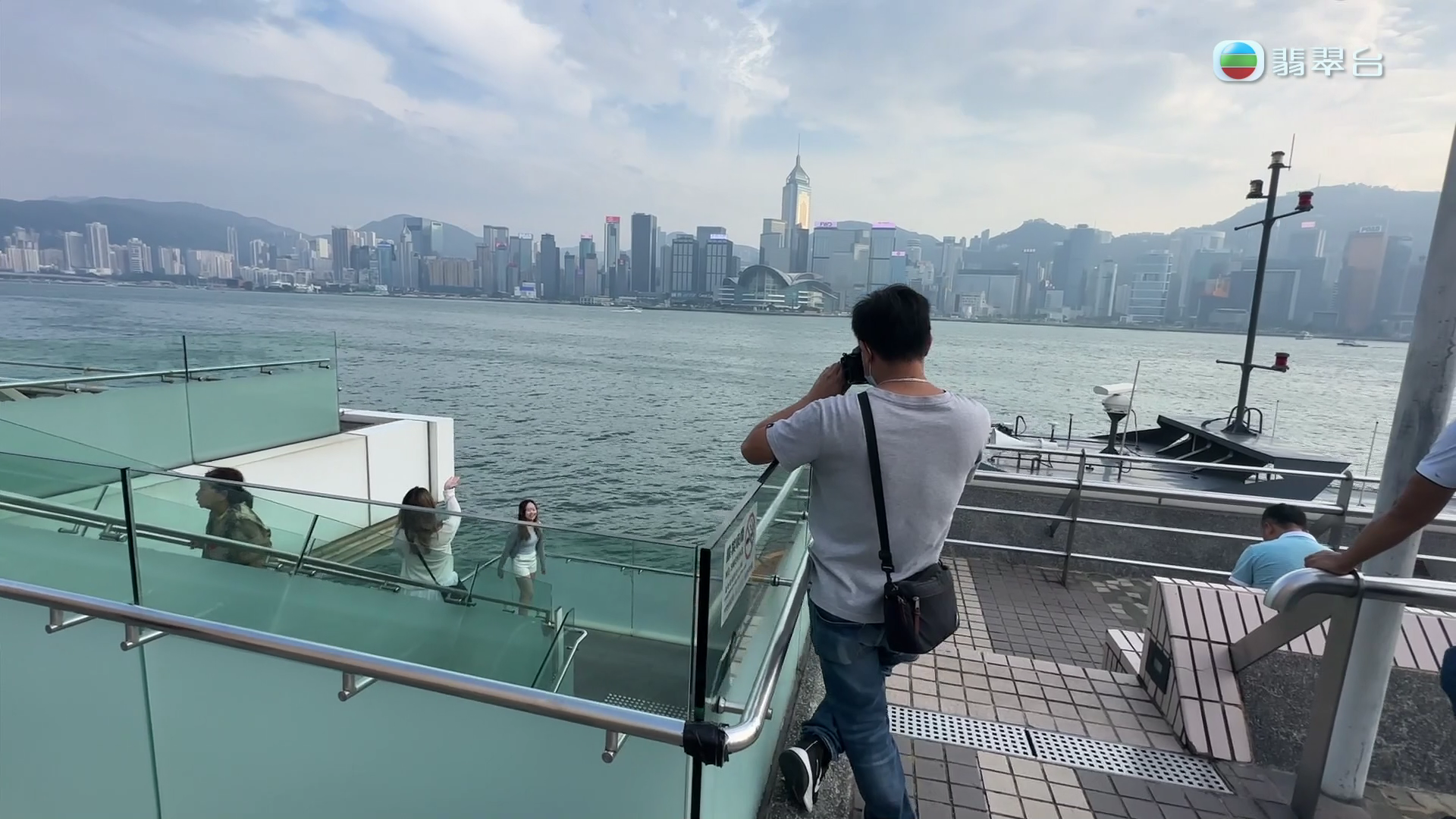 [TVB] 東張西望討論區 (112) | LIHKG 討論區