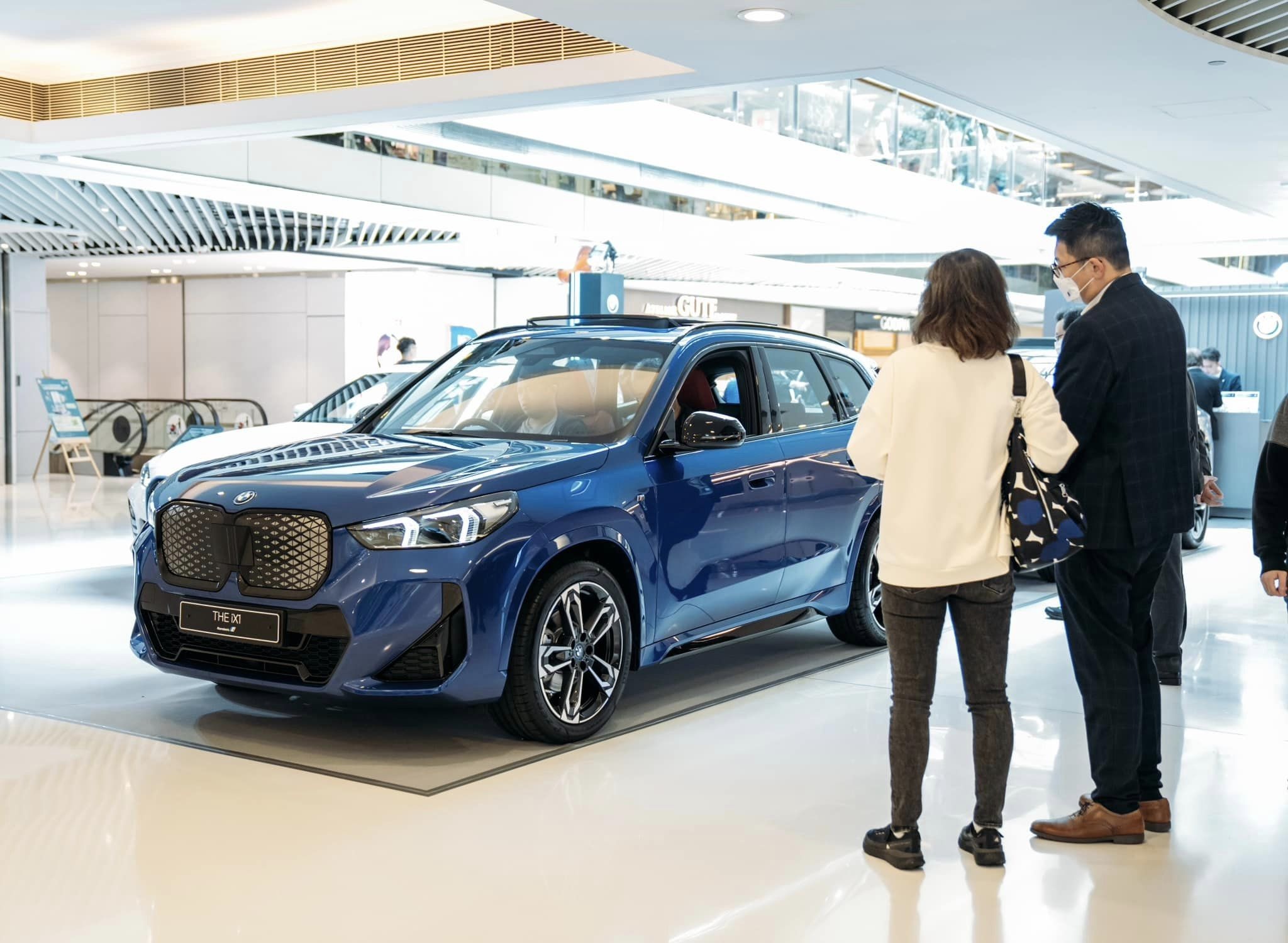 BMW車主討論區 [10] | LIHKG 討論區