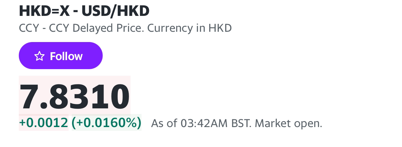 有冇人用HSBC離岸戶口（14） | LIHKG 討論區