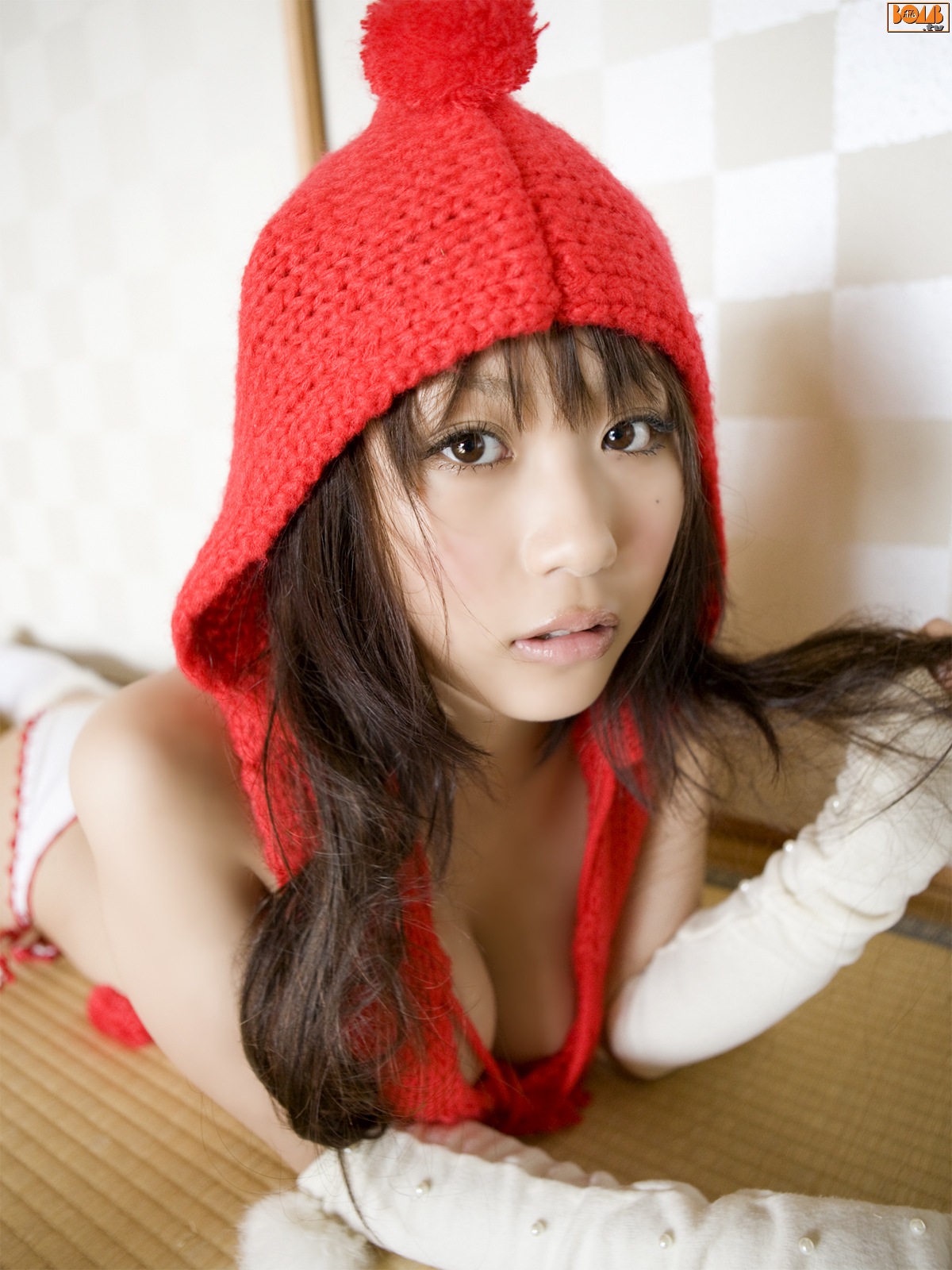[寫真JJ] 西田麻衣 - [BOMB.tv] GRAVURE Channel (2008.11) | LIHKG 討論區