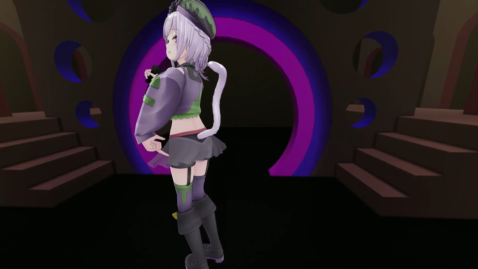 Virtual Youtubers 討論區 (2286) | LIHKG 討論區