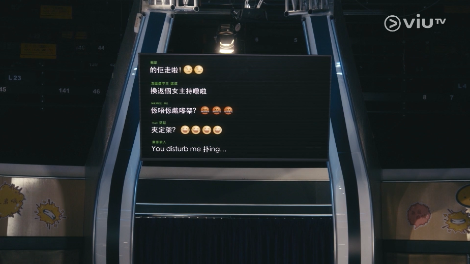 【ViuTV】ViuTV原創劇 和解在後 討論區 (18) 金魚街殺魚事件簿！奪命真相 | LIHKG 討論區