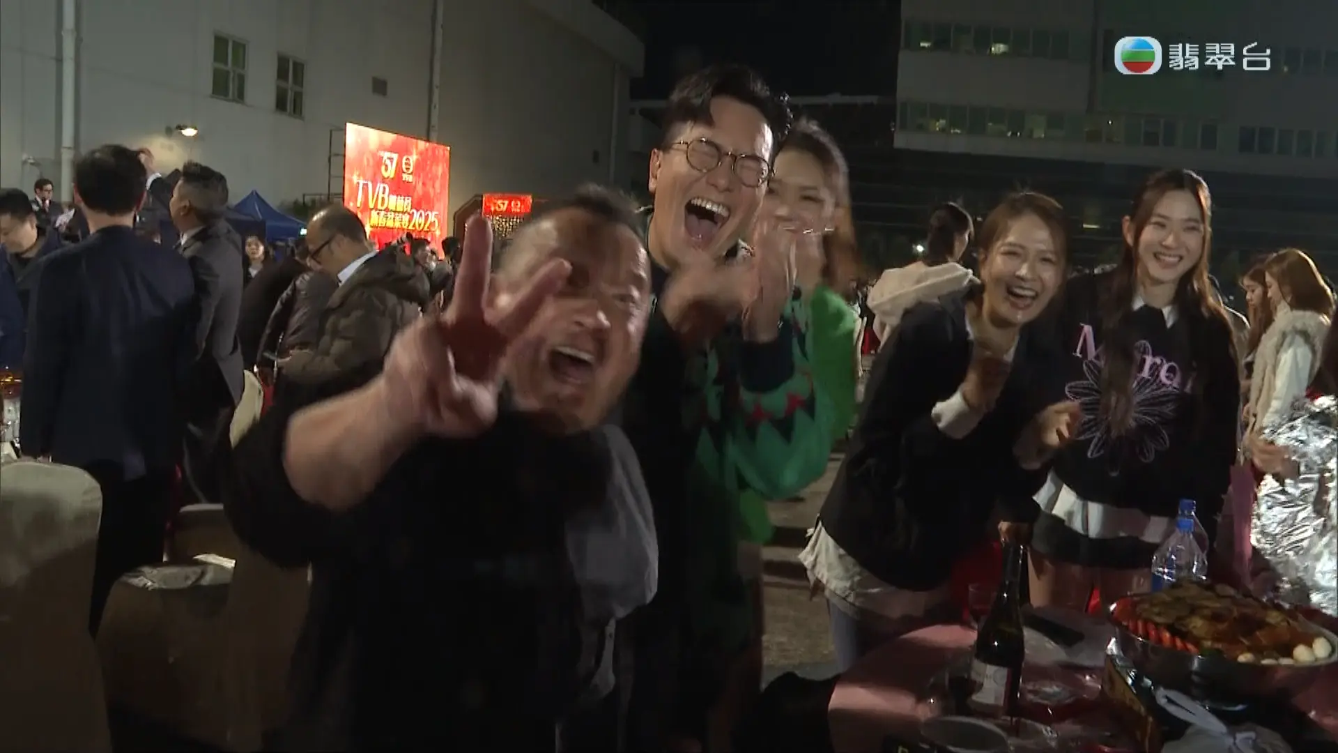 [TVB] 東張西望討論區 (201) | LIHKG 討論區