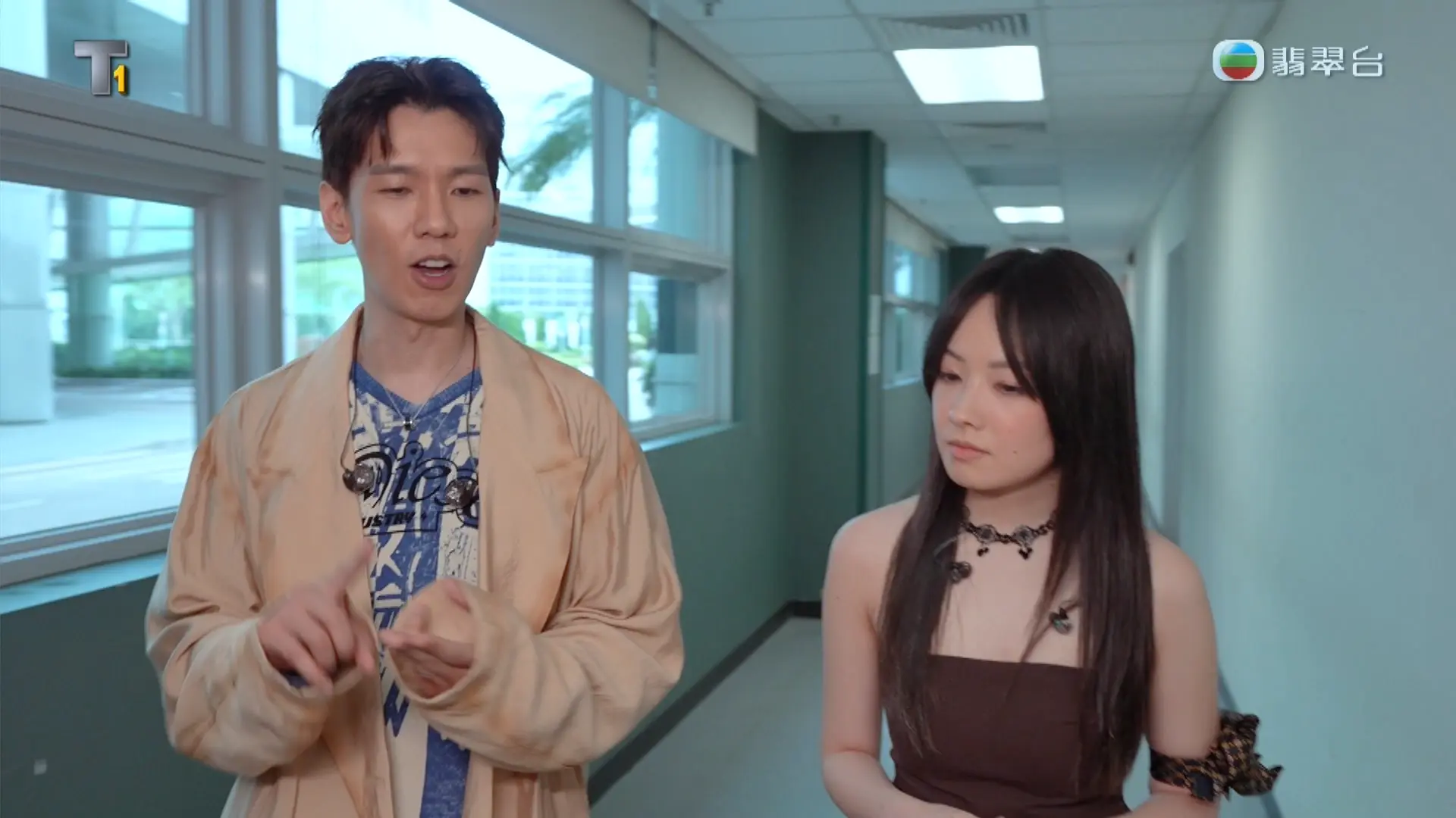 《聲秀》 (13) | LIHKG 討論區