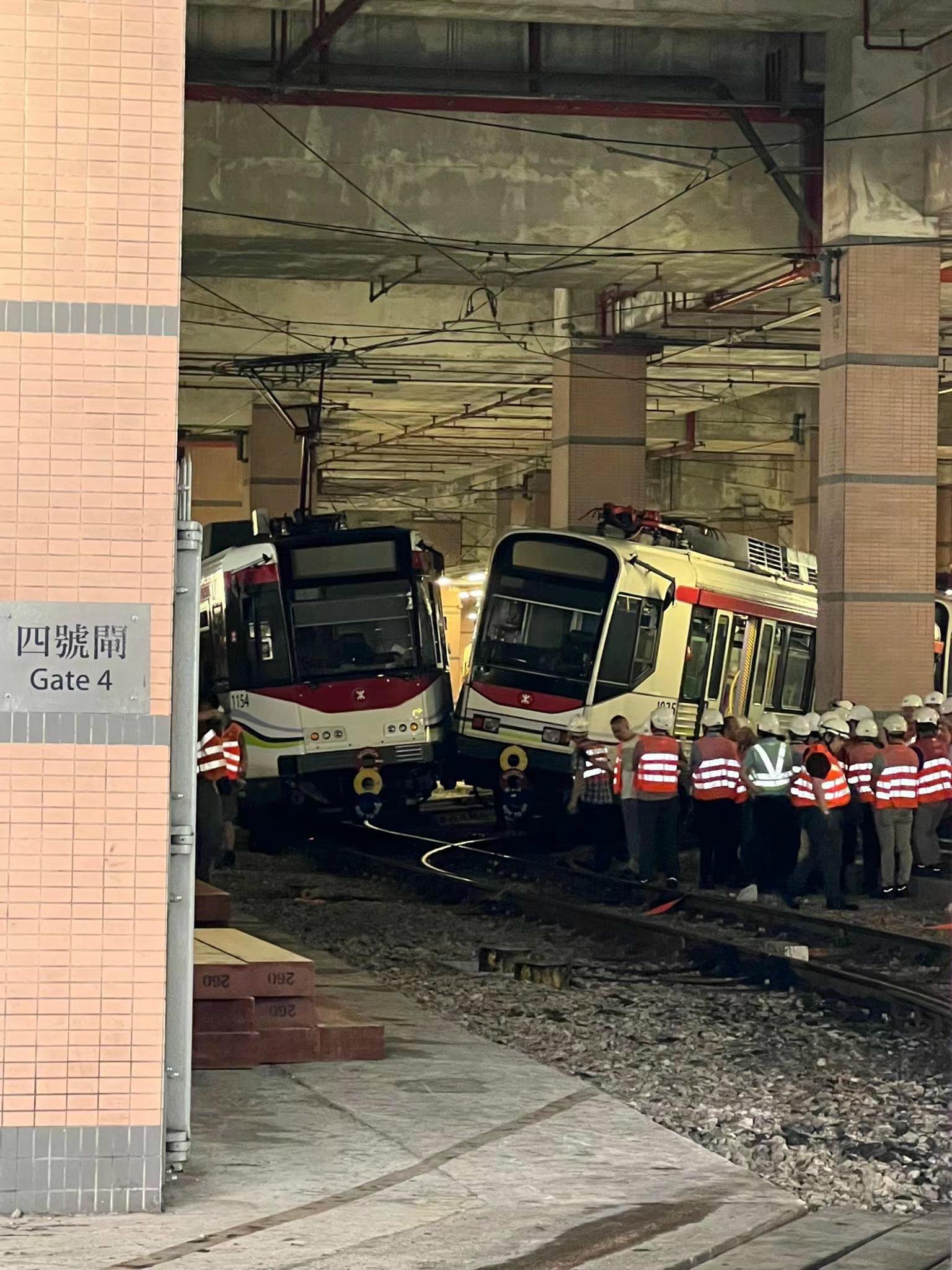 港鐵AED 機單野都睇到有部份香港人真係痴撚線 | LIHKG 討論區