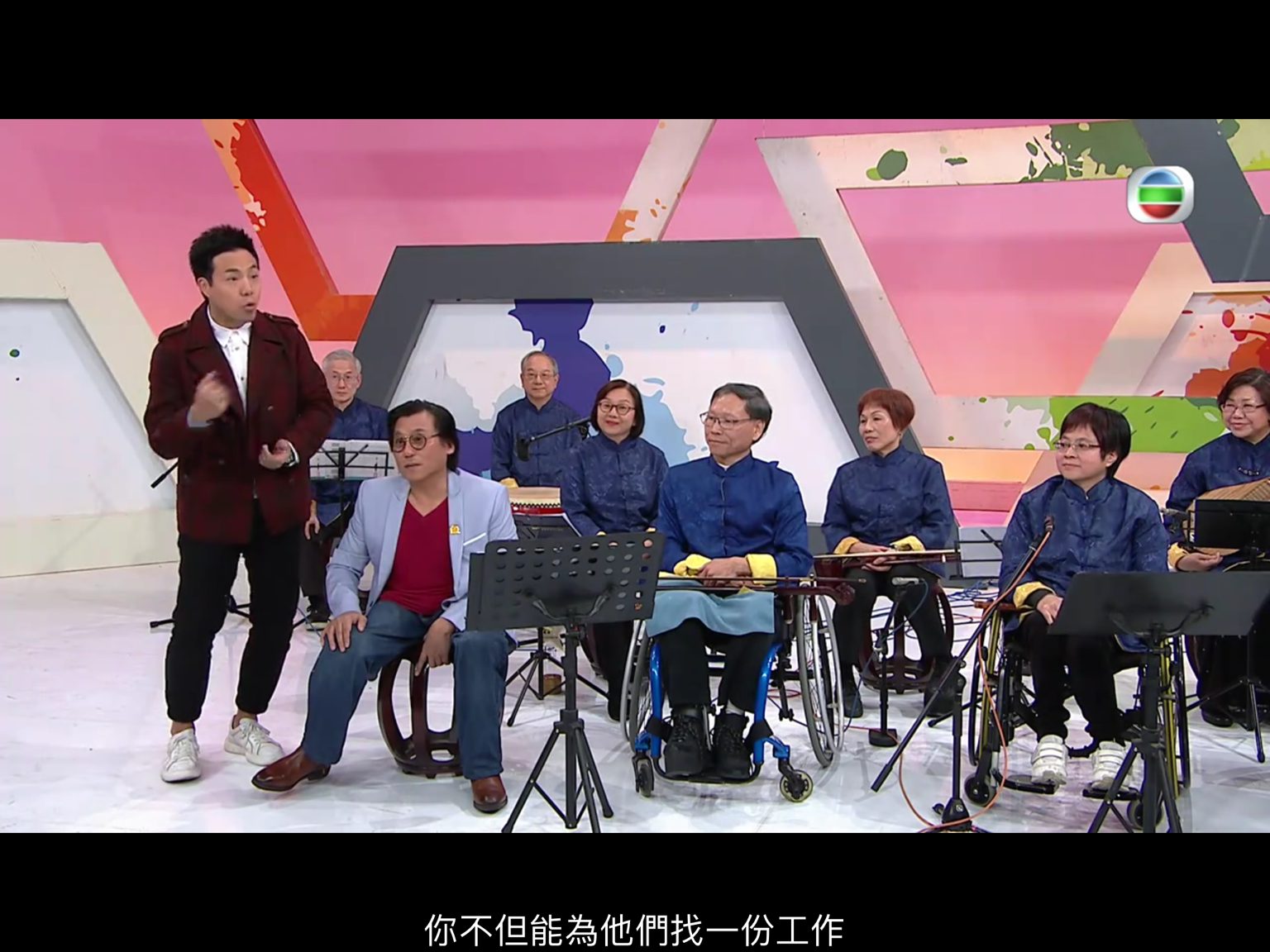 ★J慧中時間又到了（55) | LIHKG 討論區