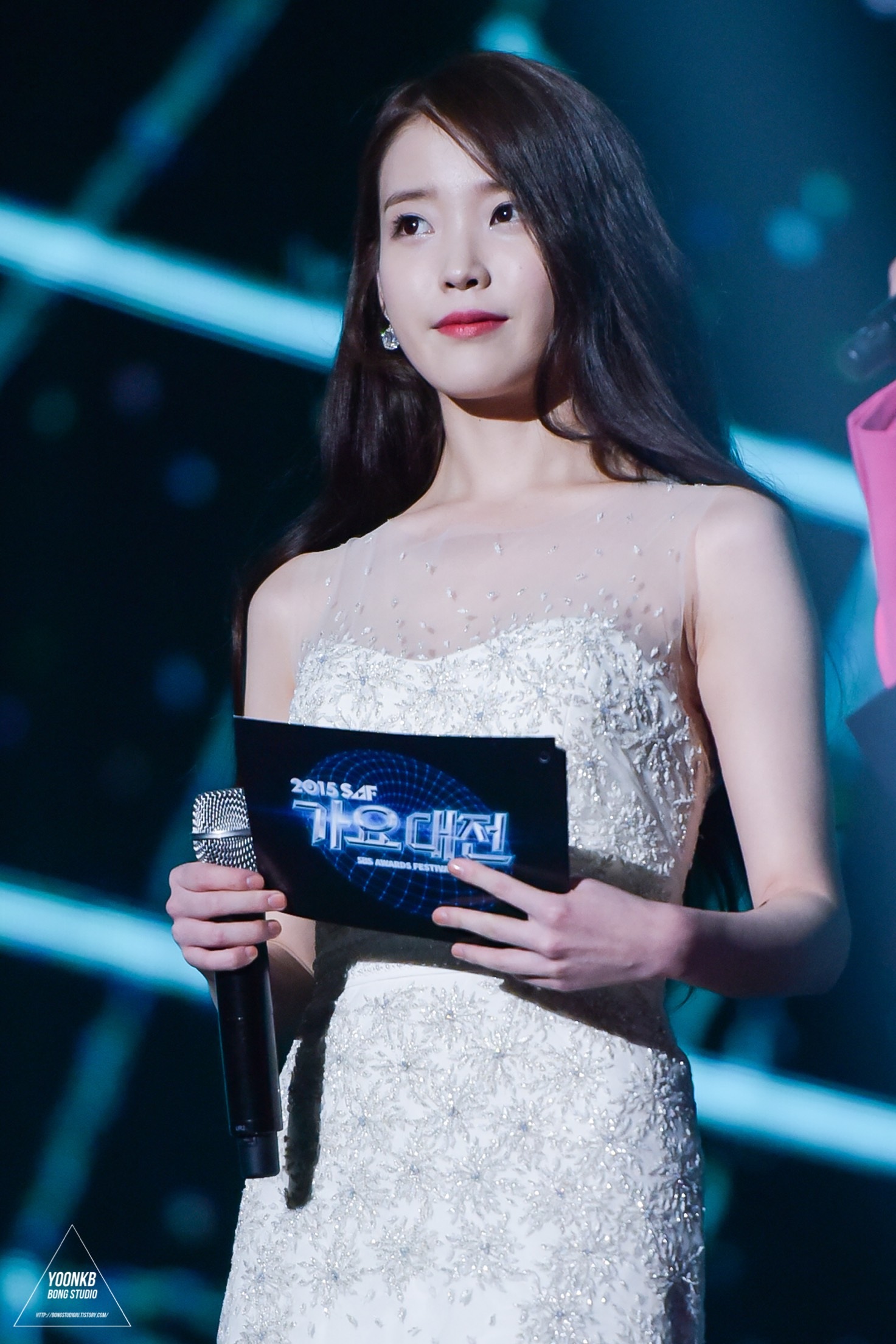 IU BB | LIHKG 討論區