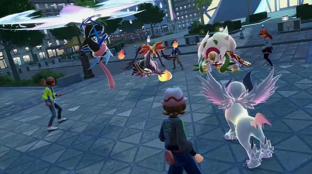 Pokemon GO (88) 10月15日角色等級上限提升至80級，50級外套及pose即將絕版，各位俾心機！ | LIHKG 討論區