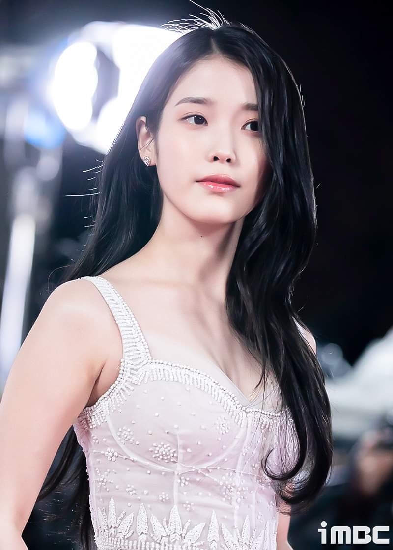 iu妹妹頒獎禮倒瀉野 | LIHKG 討論區