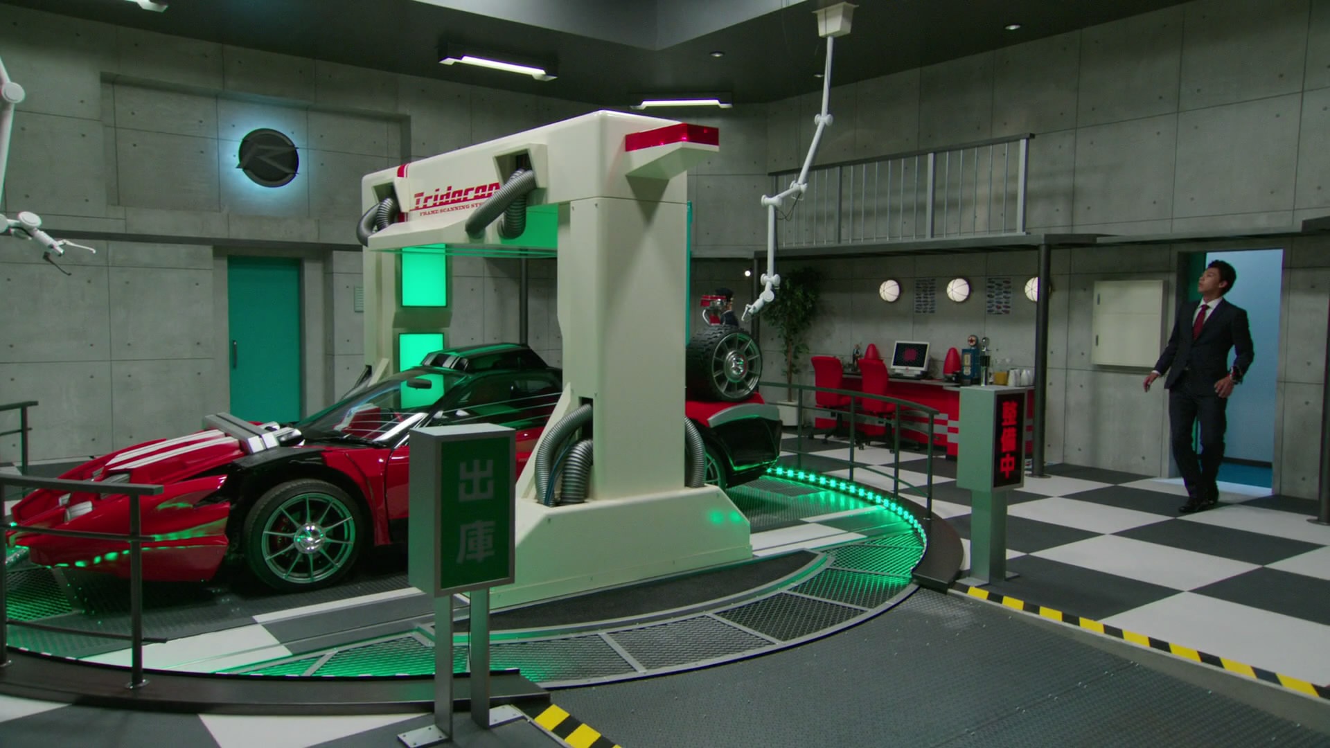 [特攝撚] Super Hero Time 討論區 Gotchard , 爆上戰隊 | LIHKG 討論區