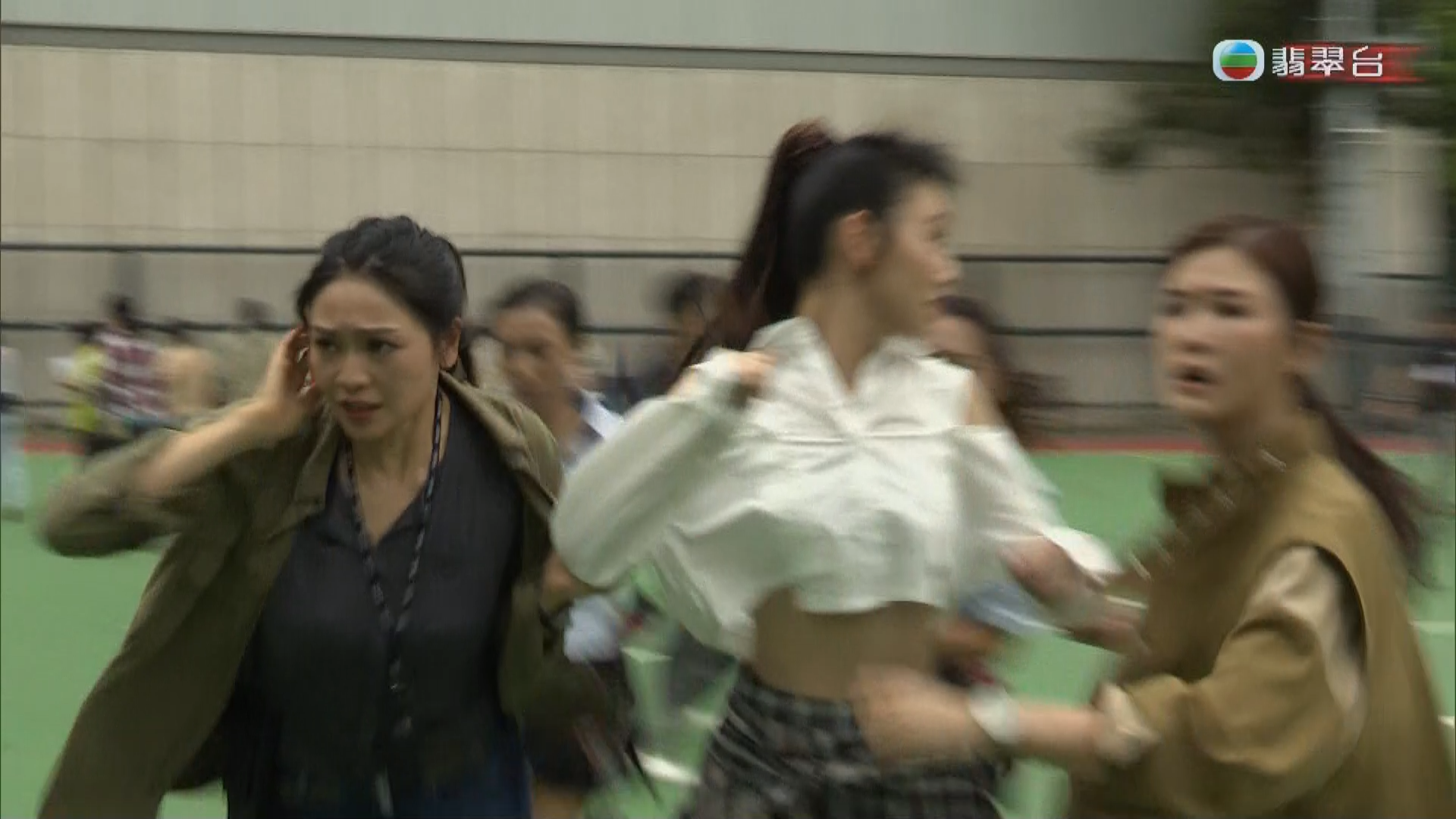 [TVB] 聲夢傳奇 152 這個姿態 / y2k還襯我麼? | LIHKG 討論區