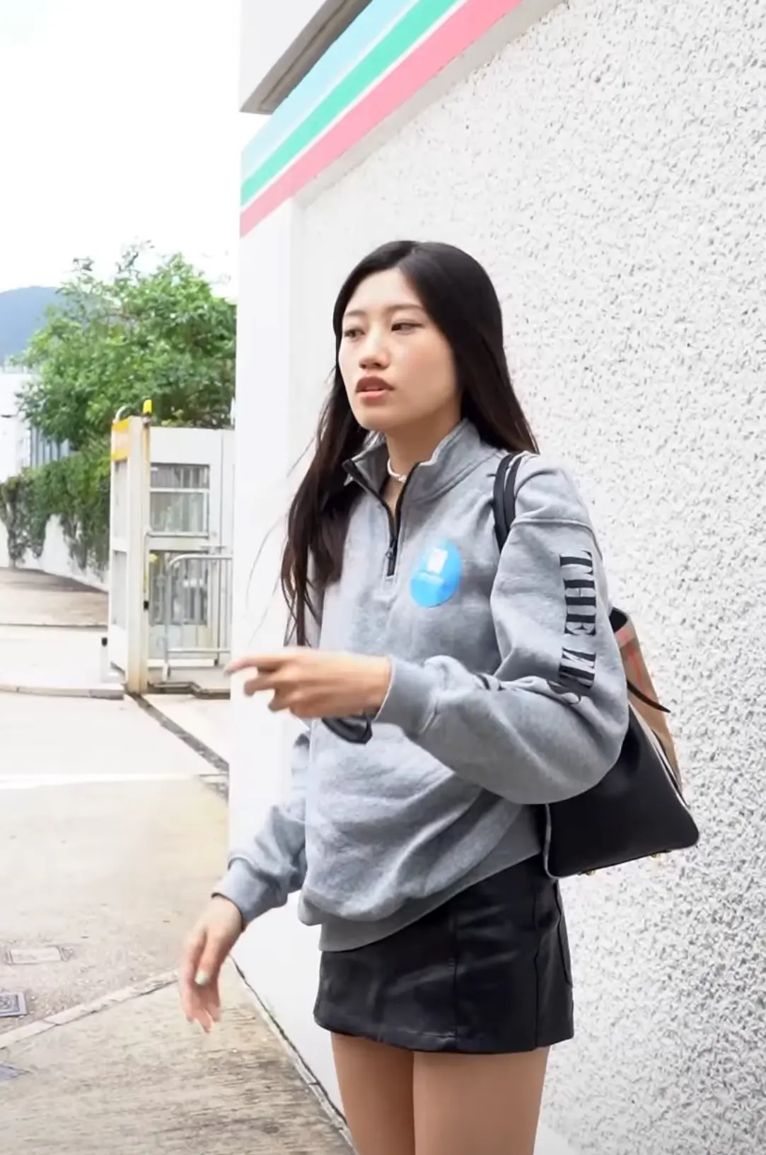 香港小姐2024 首輪面試｜「翻版劉穎璇」現身 佳麗戰鬥格上陣騷身材 「野口同學」勁搶Fo | LIHKG 討論區