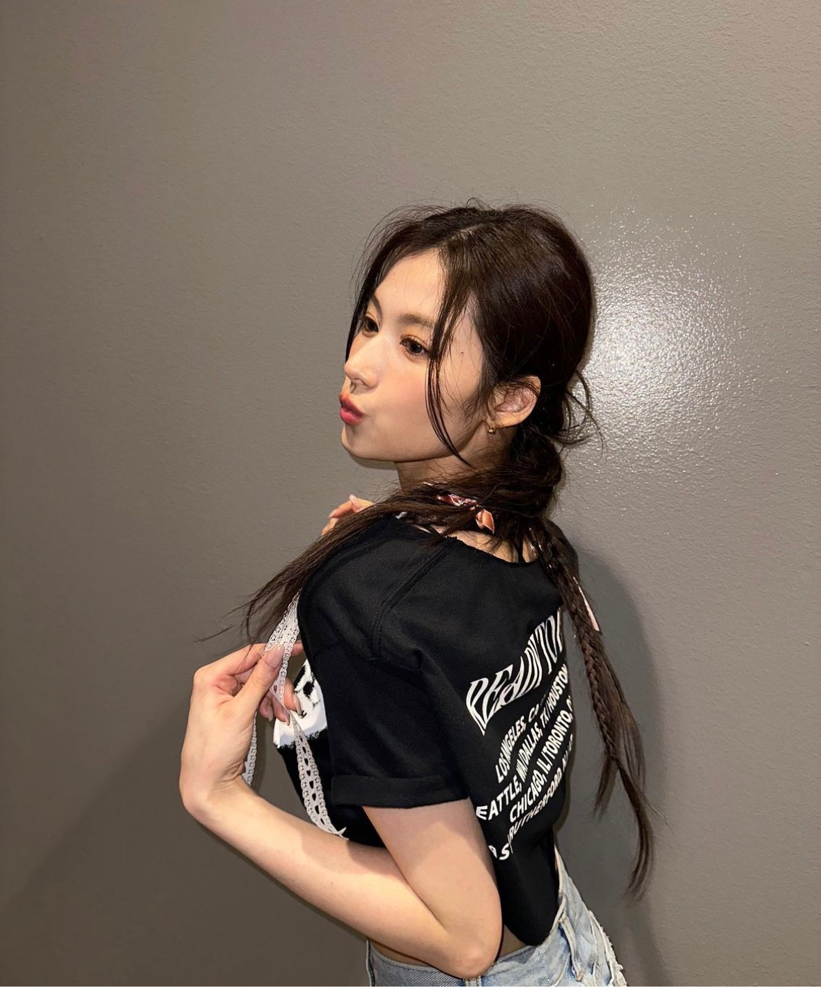 Twice Sana下海拍片 | LIHKG 討論區