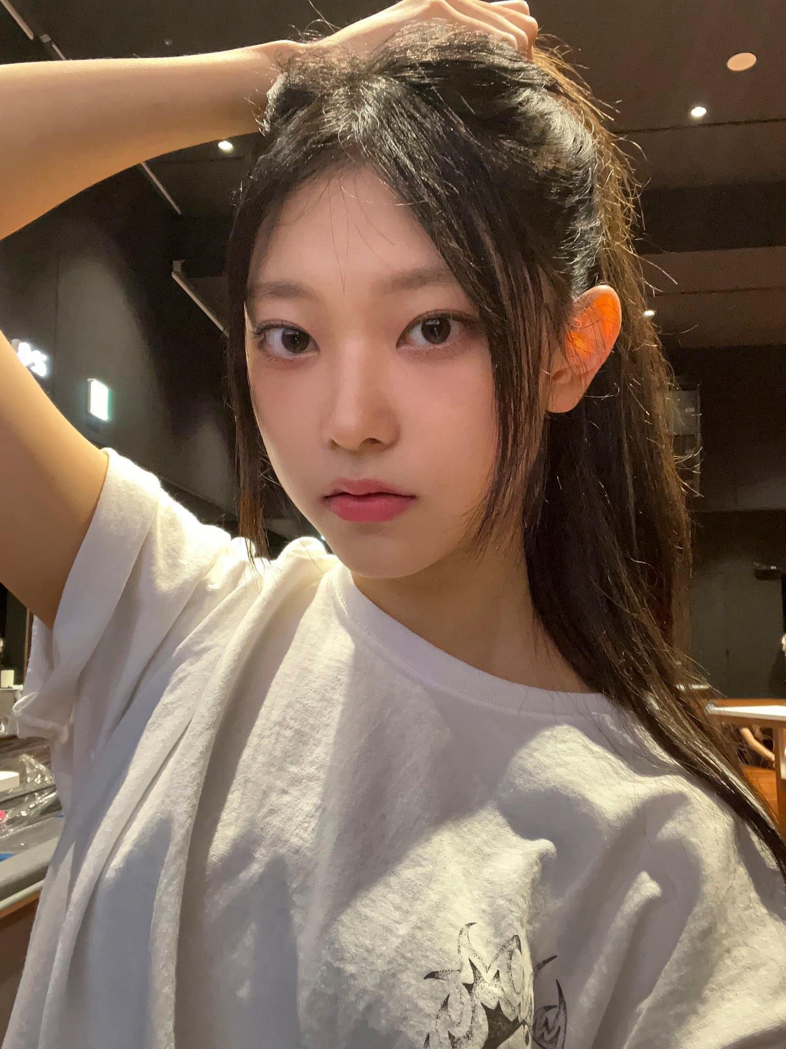 一人一個女朋友feel嘅idol | LIHKG 討論區