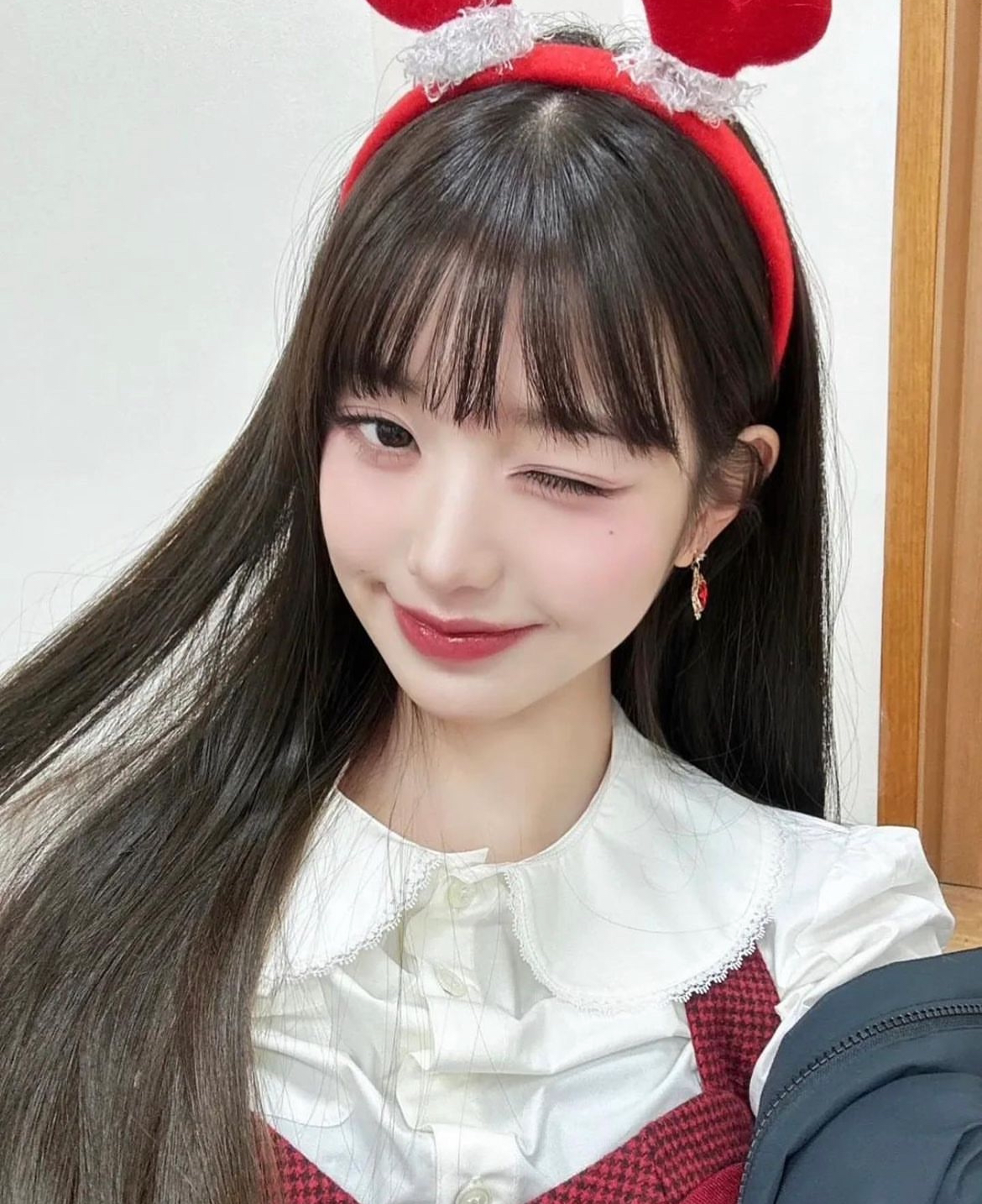 一人一個女朋友feel嘅idol | LIHKG 討論區