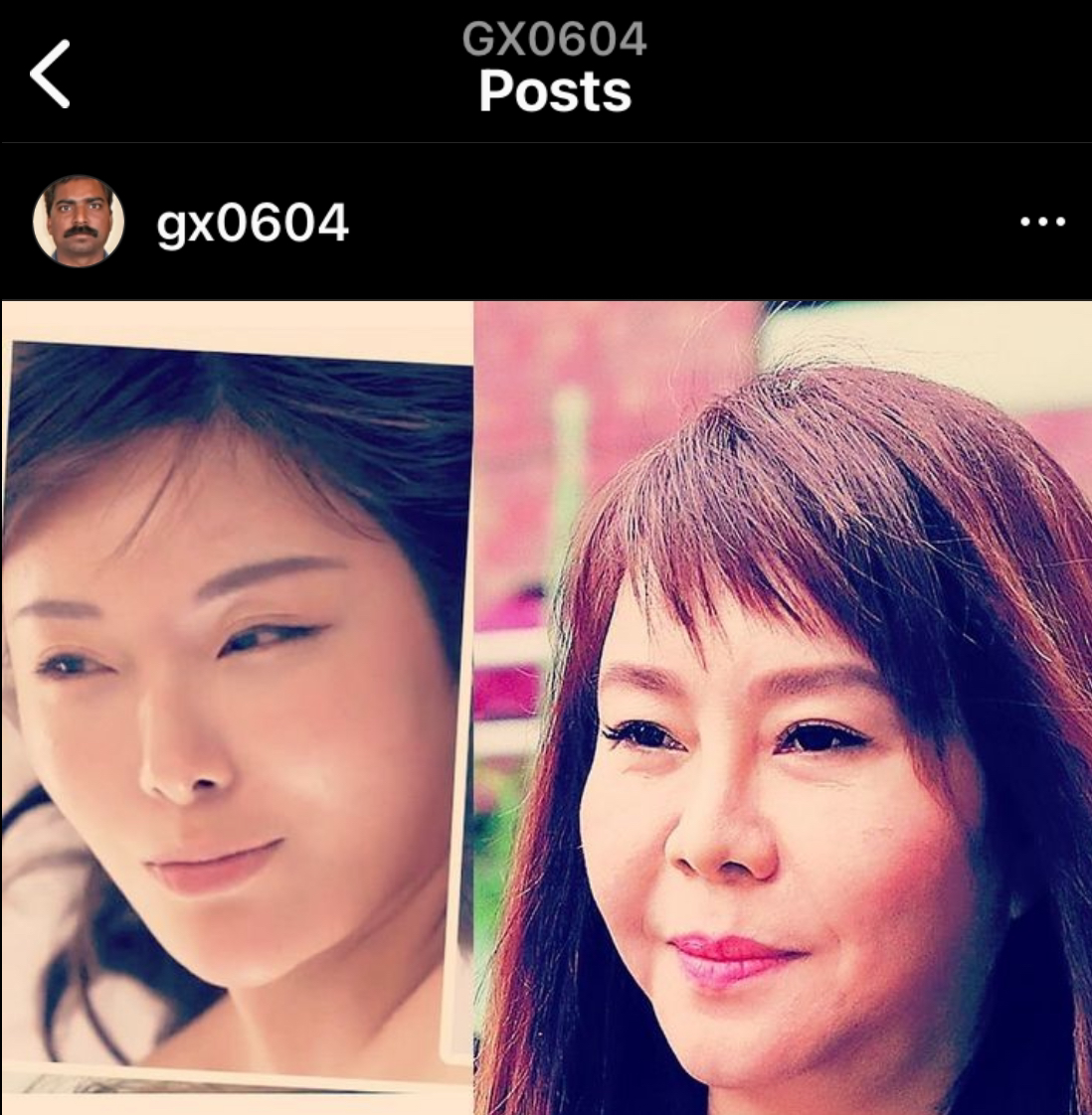 港產AV女優繪麗奈第5部作品面世 靚樣疑升級激似陳靜DaDa | LIHKG 討論區