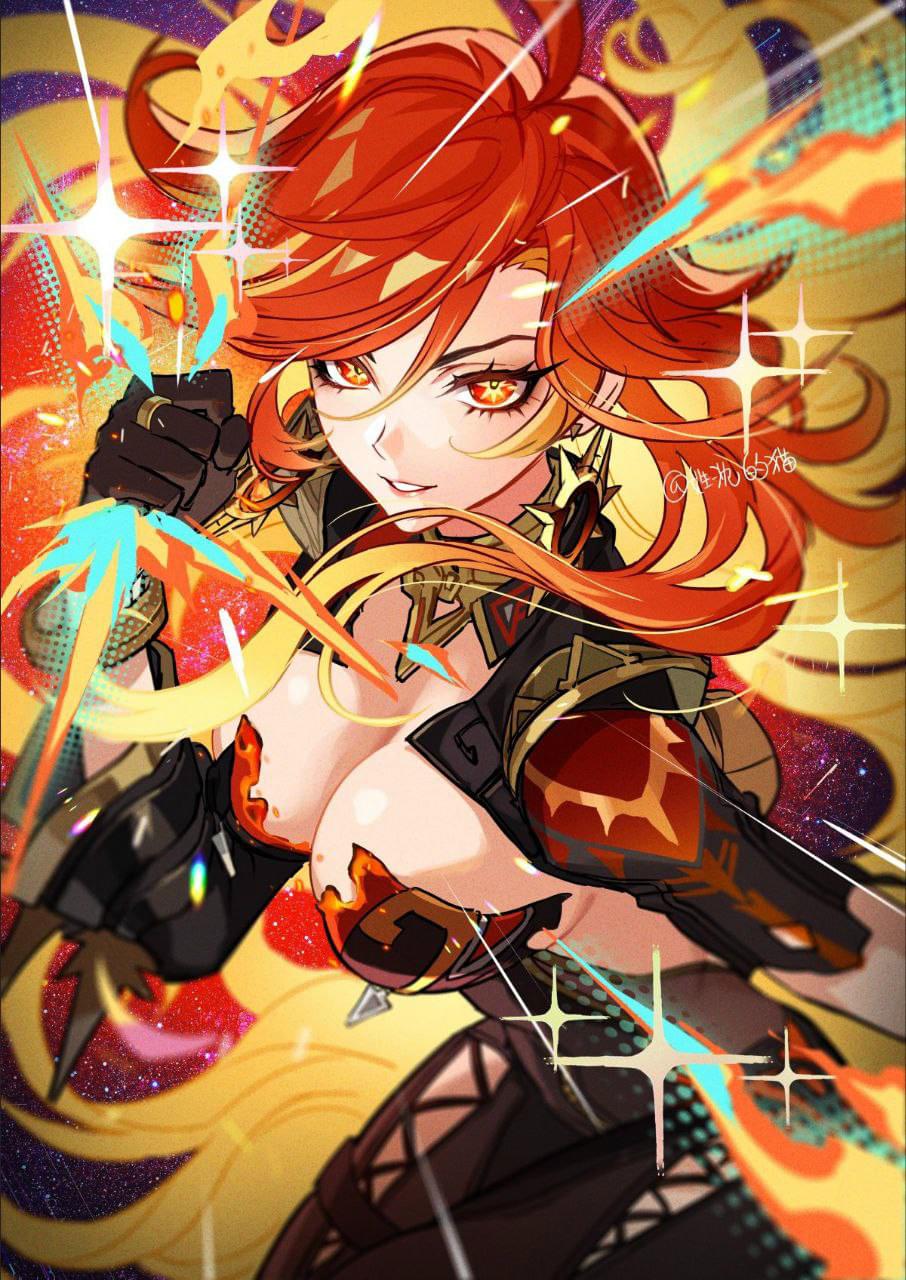 原神（27） | LIHKG 討論區