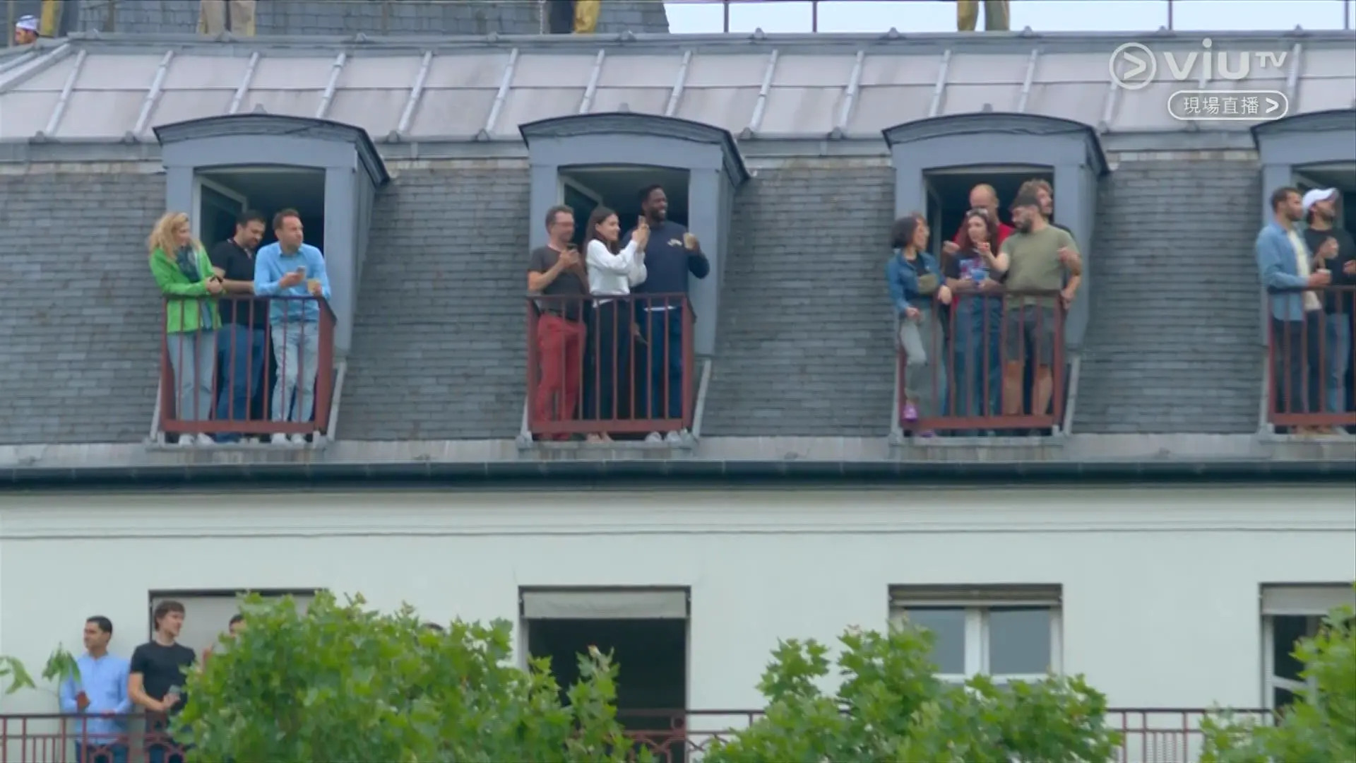 [Viutv] 2024傳承狂熱開幕禮 | LIHKG 討論區