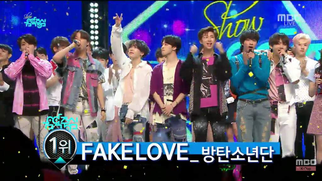 BTS亮相Mnet並使用韓語 | LIHKG 討論區