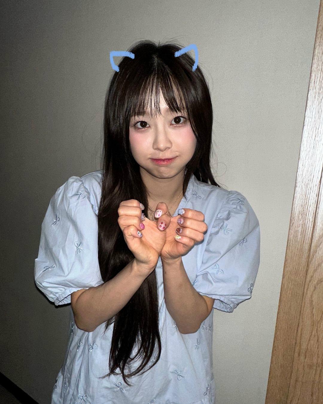 傻ChuuChuu 最近出咁多可愛白卡po… | LIHKG 討論區