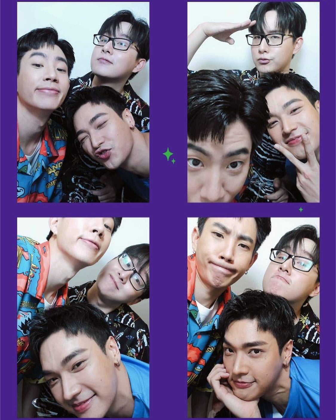 有無人睇開泰國BL劇(253) | LIHKG 討論區