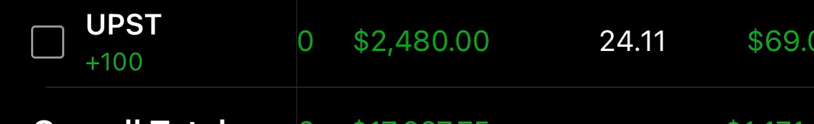 唔想講都要講，upst | LIHKG 討論區