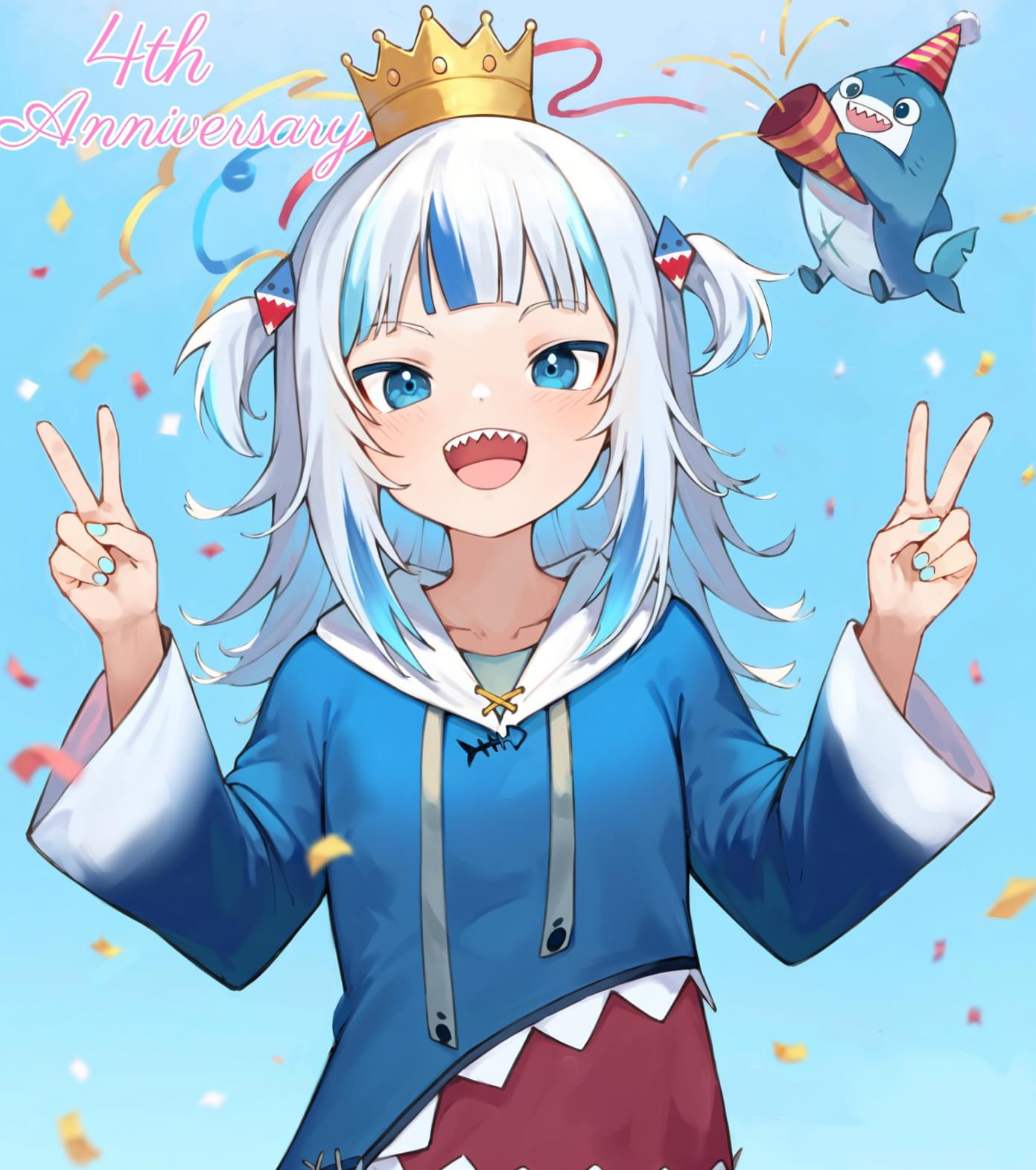 Virtual Youtubers 討論區 (2647) | LIHKG 討論區