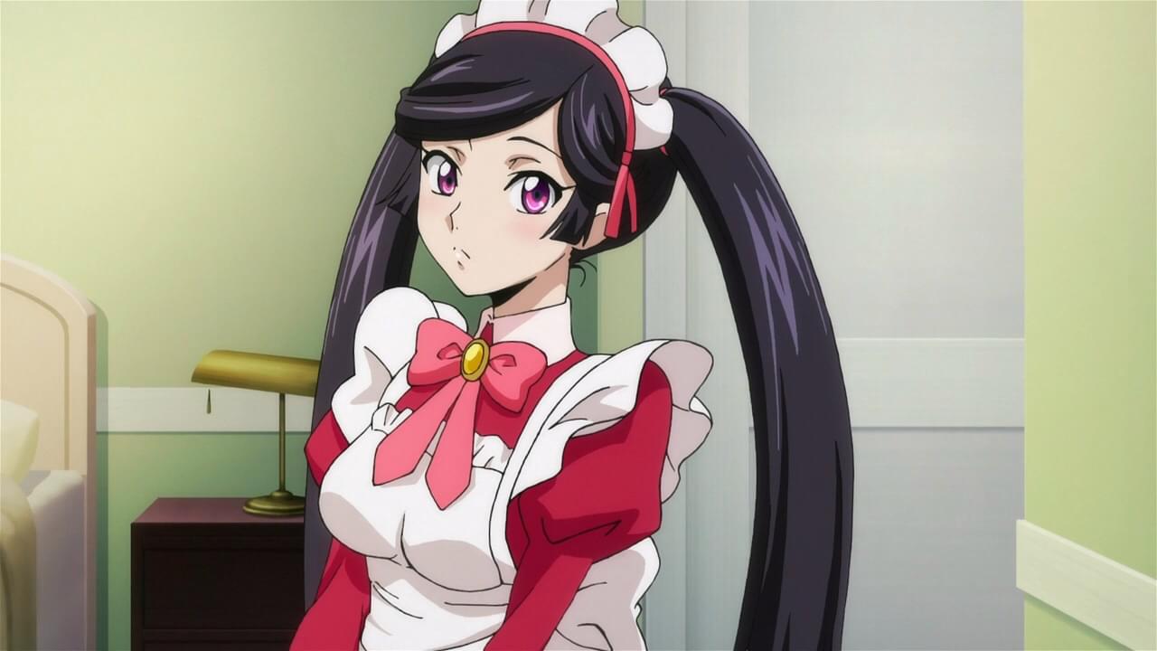 [Disney+] 《Code Geass 奪回的Roze》 | LIHKG 討論區