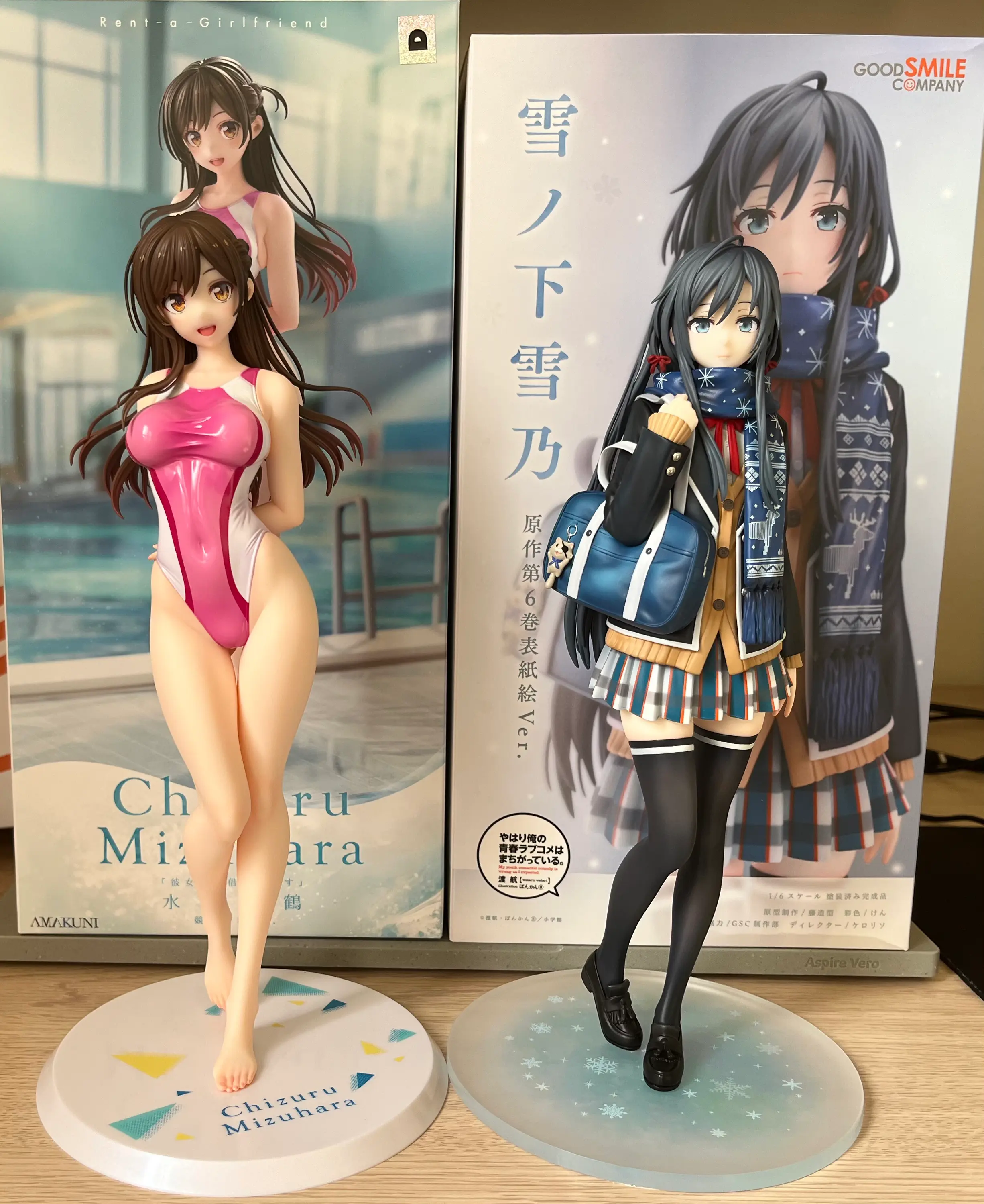 Figure 討論 （151) 冇人開po! | LIHKG 討論區