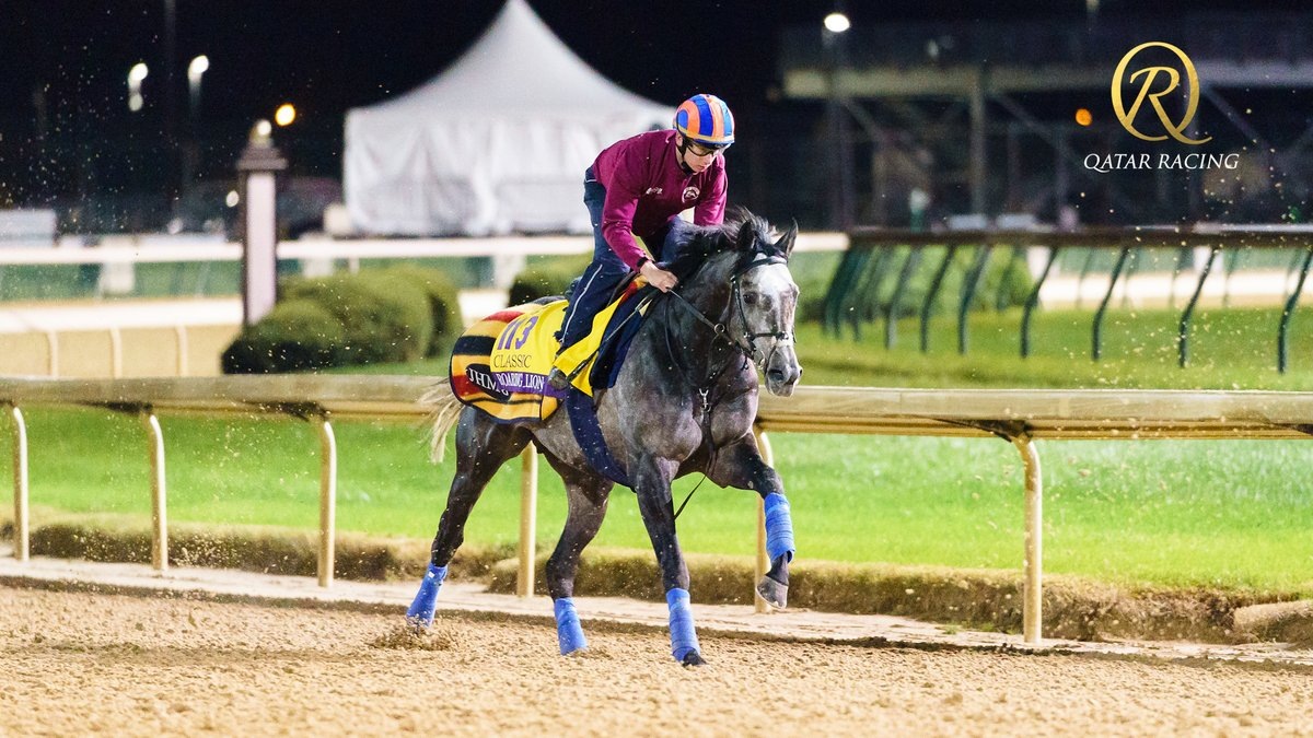 [Breeders’ Cup World Championships] 十一月海外賽事討論區 lI | LIHKG 討論區